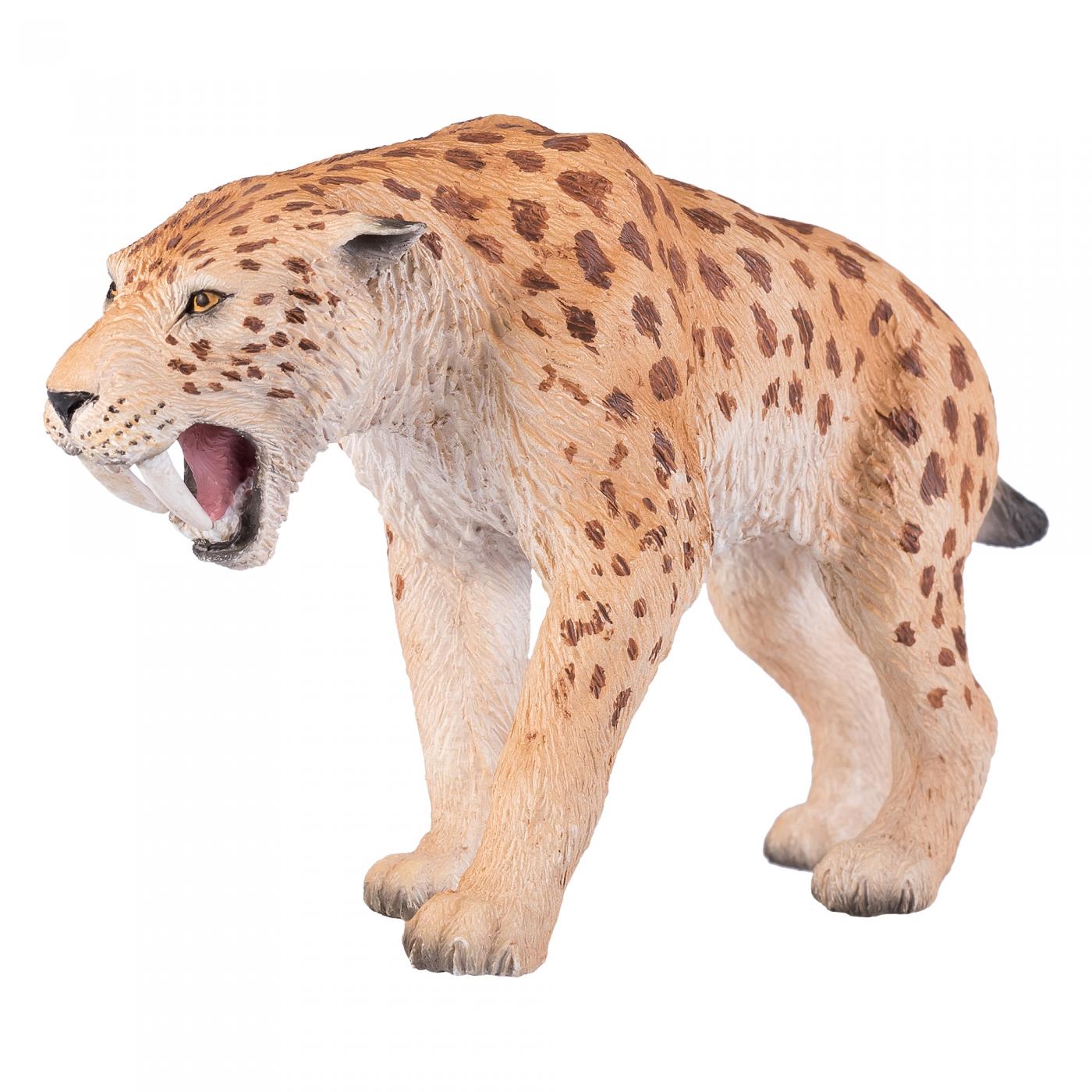 Mojo Smilodon prehistoric 381032