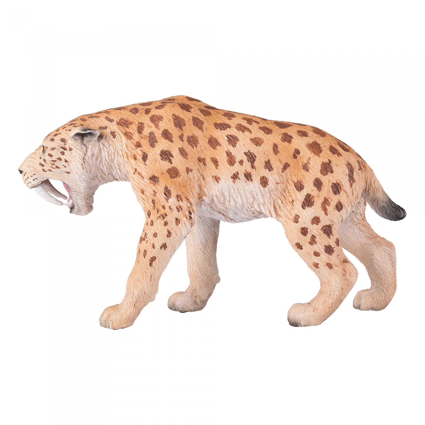 Mojo Smilodon prehistoric 381032