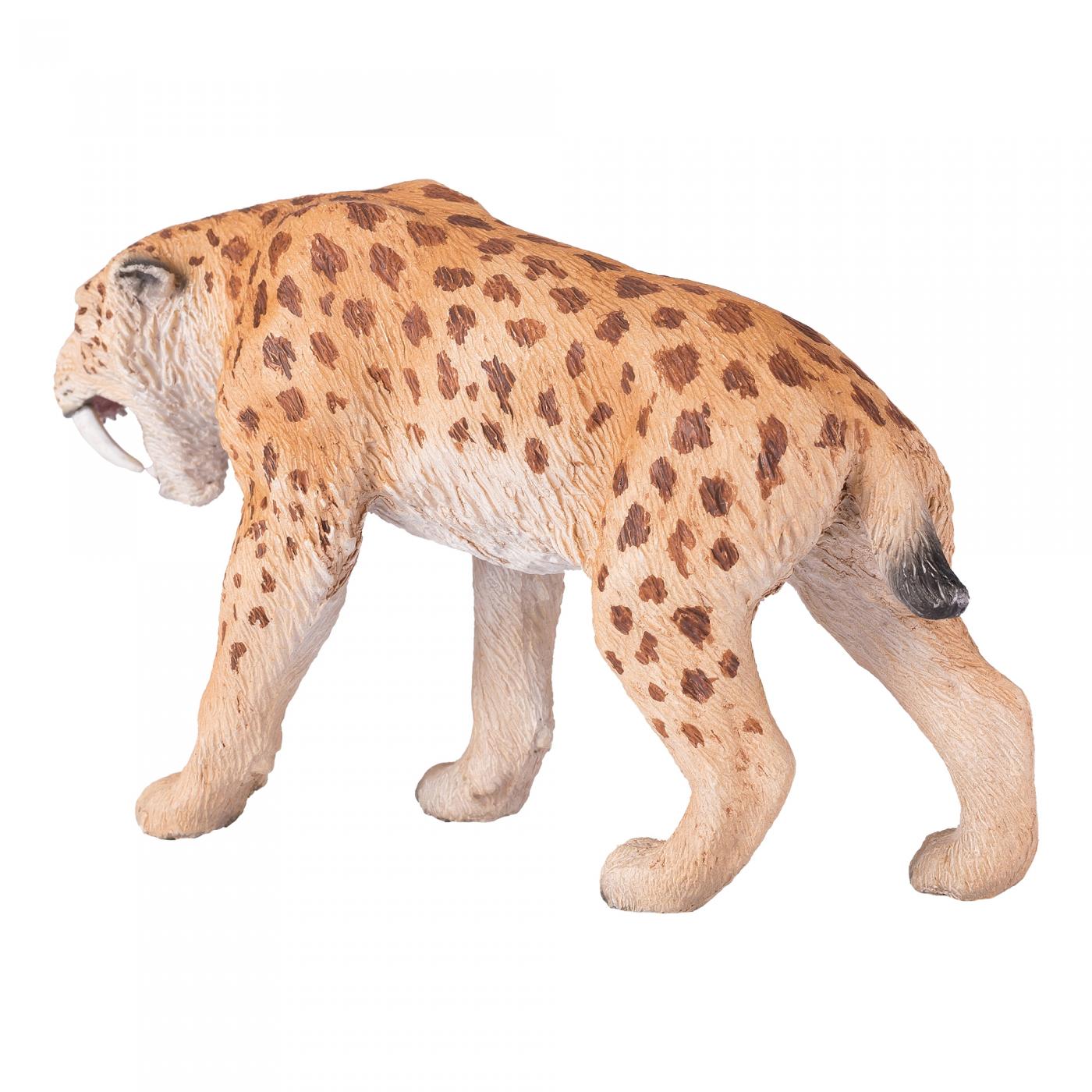 Mojo Smilodon prehistoric 381032