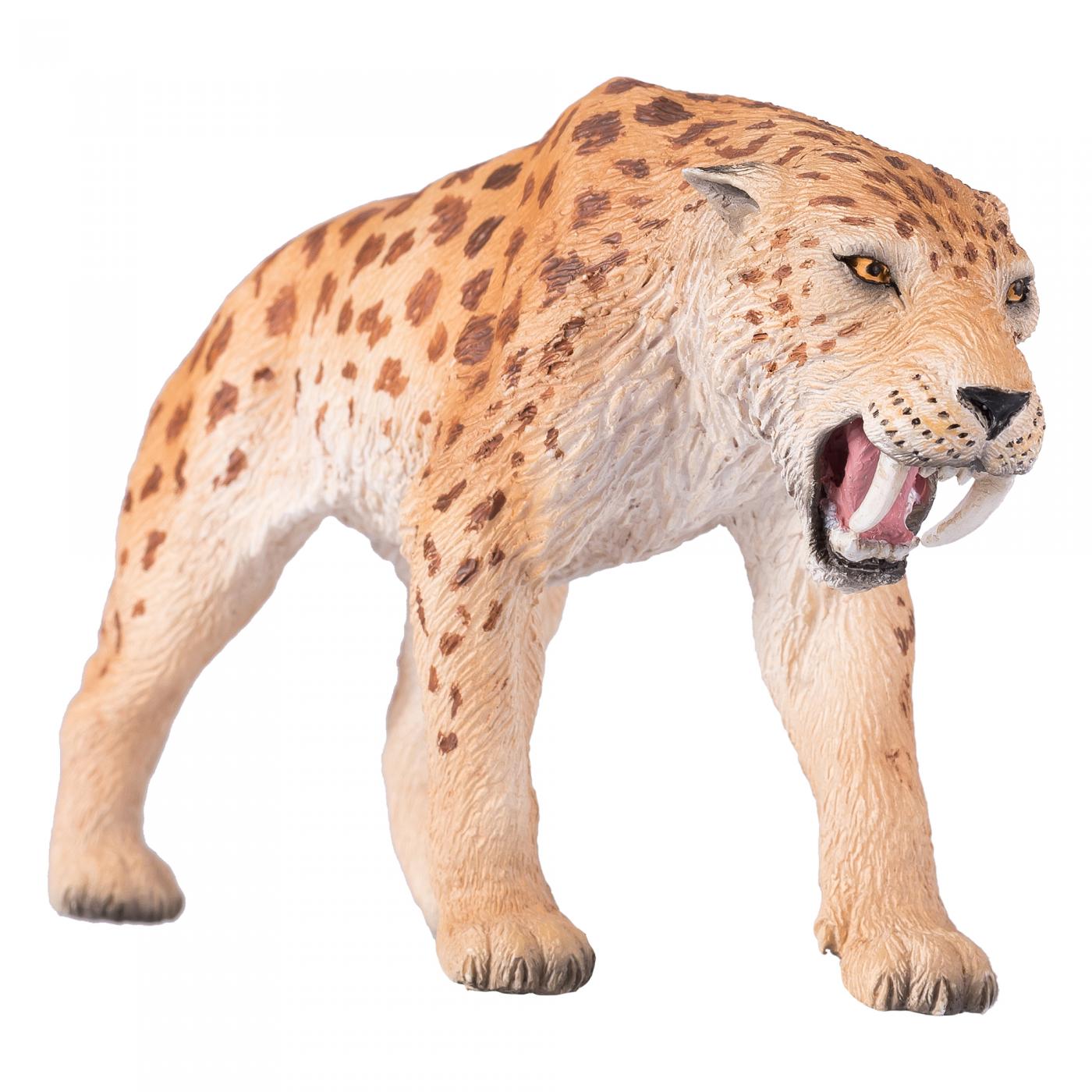 Mojo Smilodon prehistoric 381032