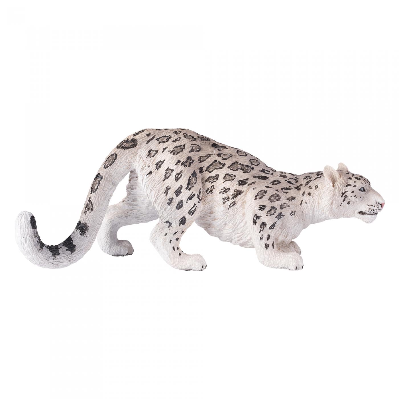 Mojo Snow Leopard 387243