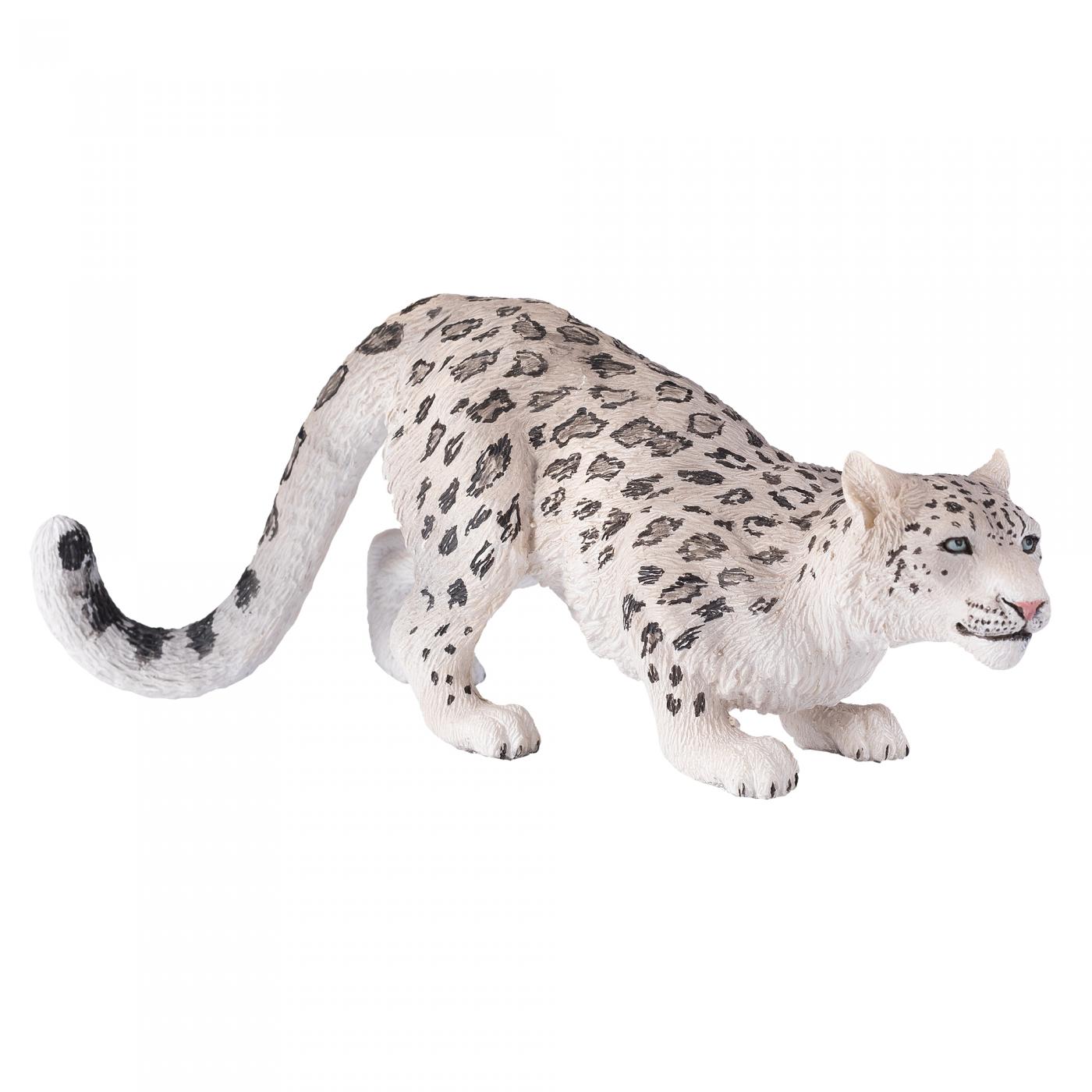 Mojo Snow Leopard 387243