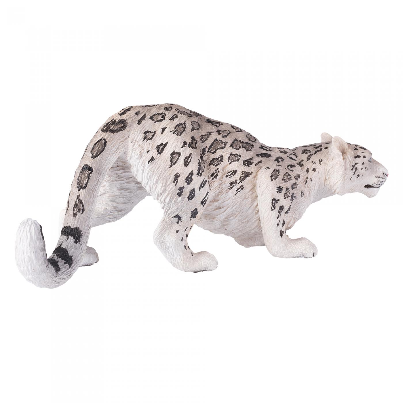 Mojo Snow Leopard 387243