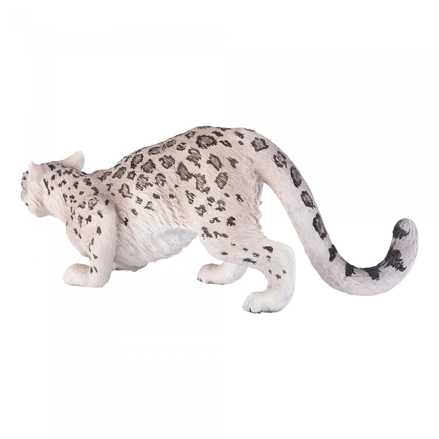 Mojo Snow Leopard 387243