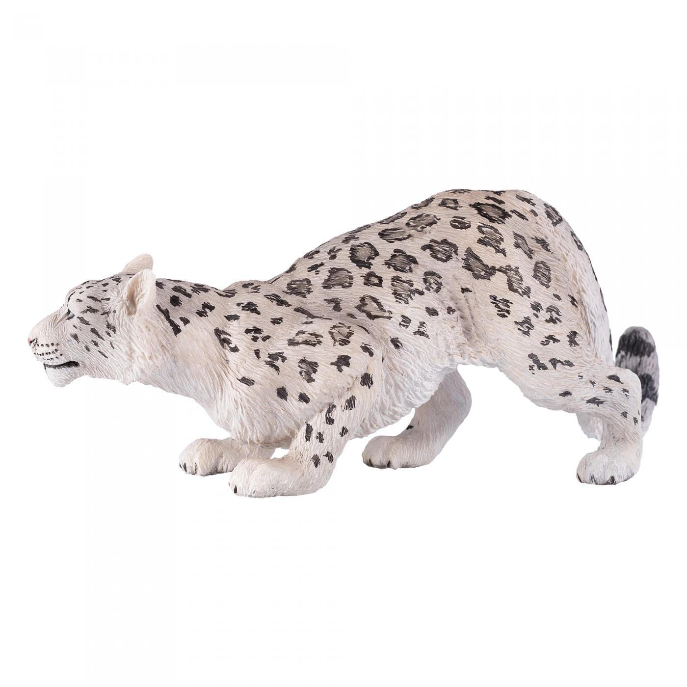Mojo Snow Leopard 387243