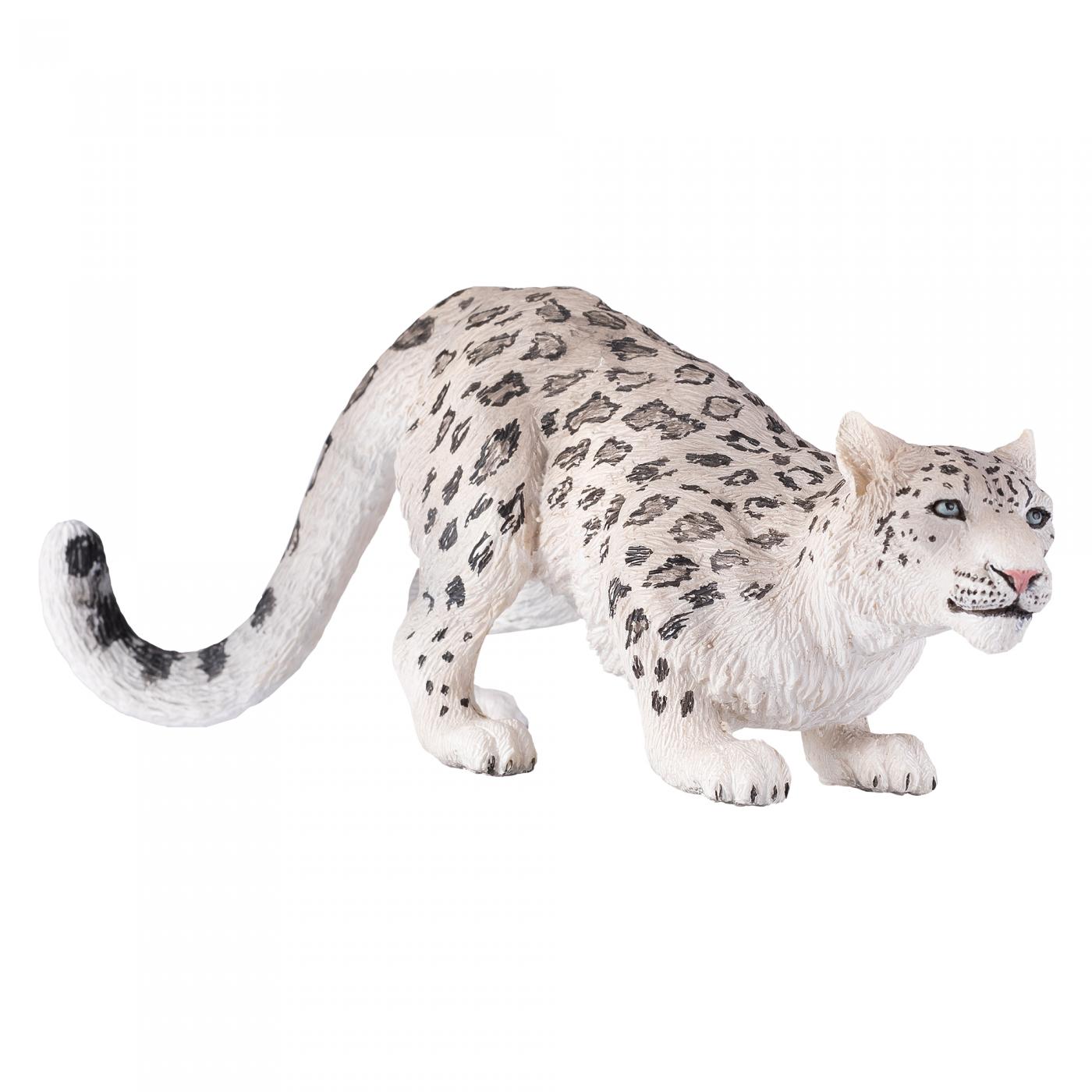 Mojo Snow Leopard 387243