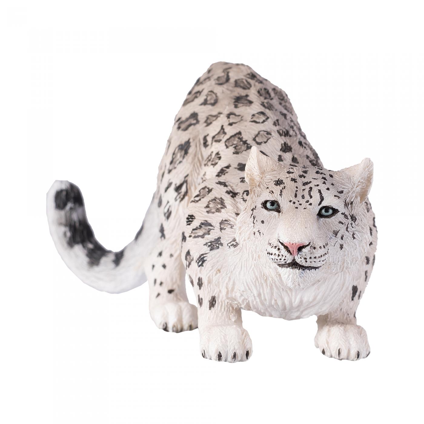 Mojo Snow Leopard 387243