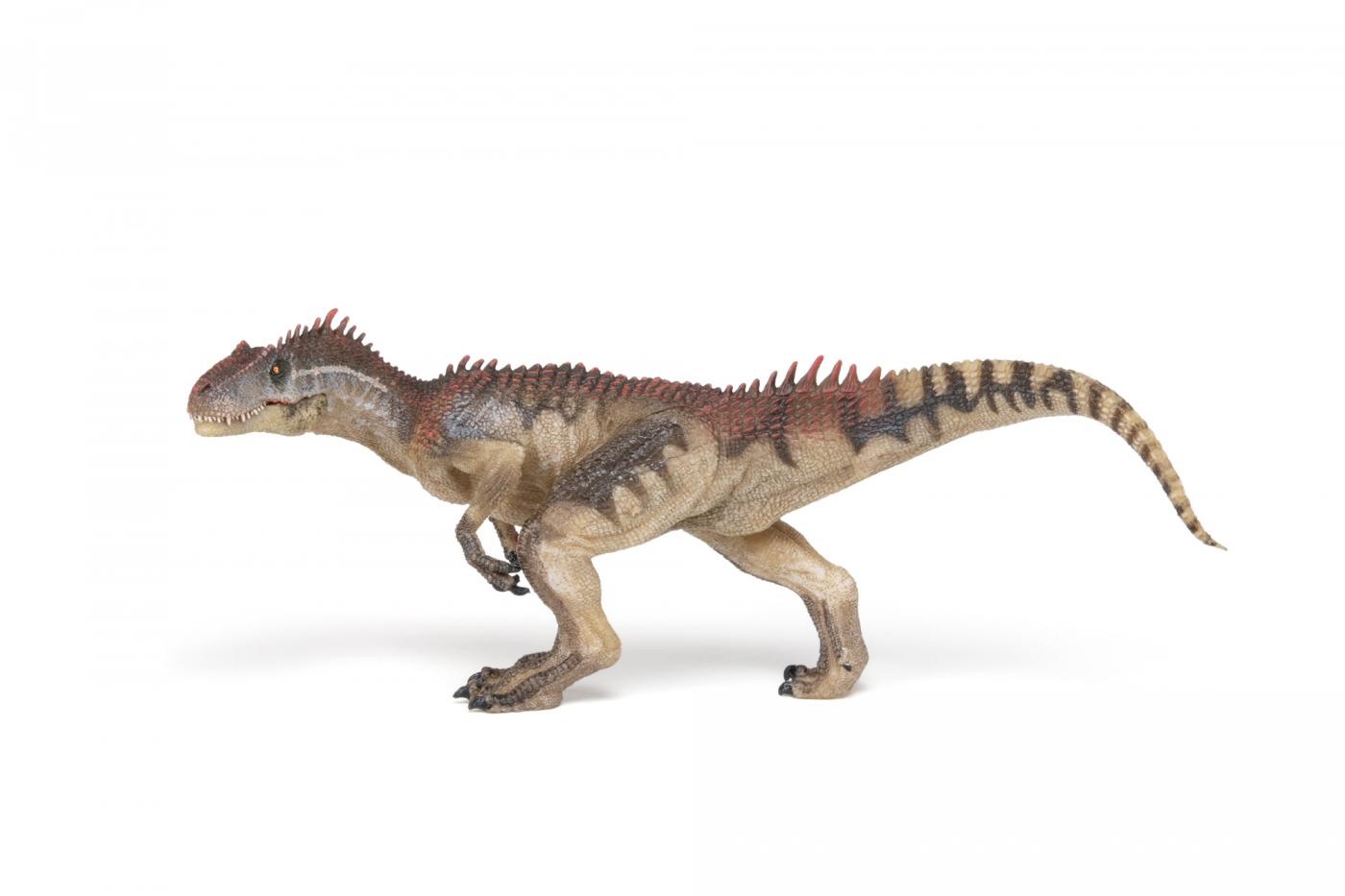 Papo Dinosaurier: Papo Allosaurus 55078