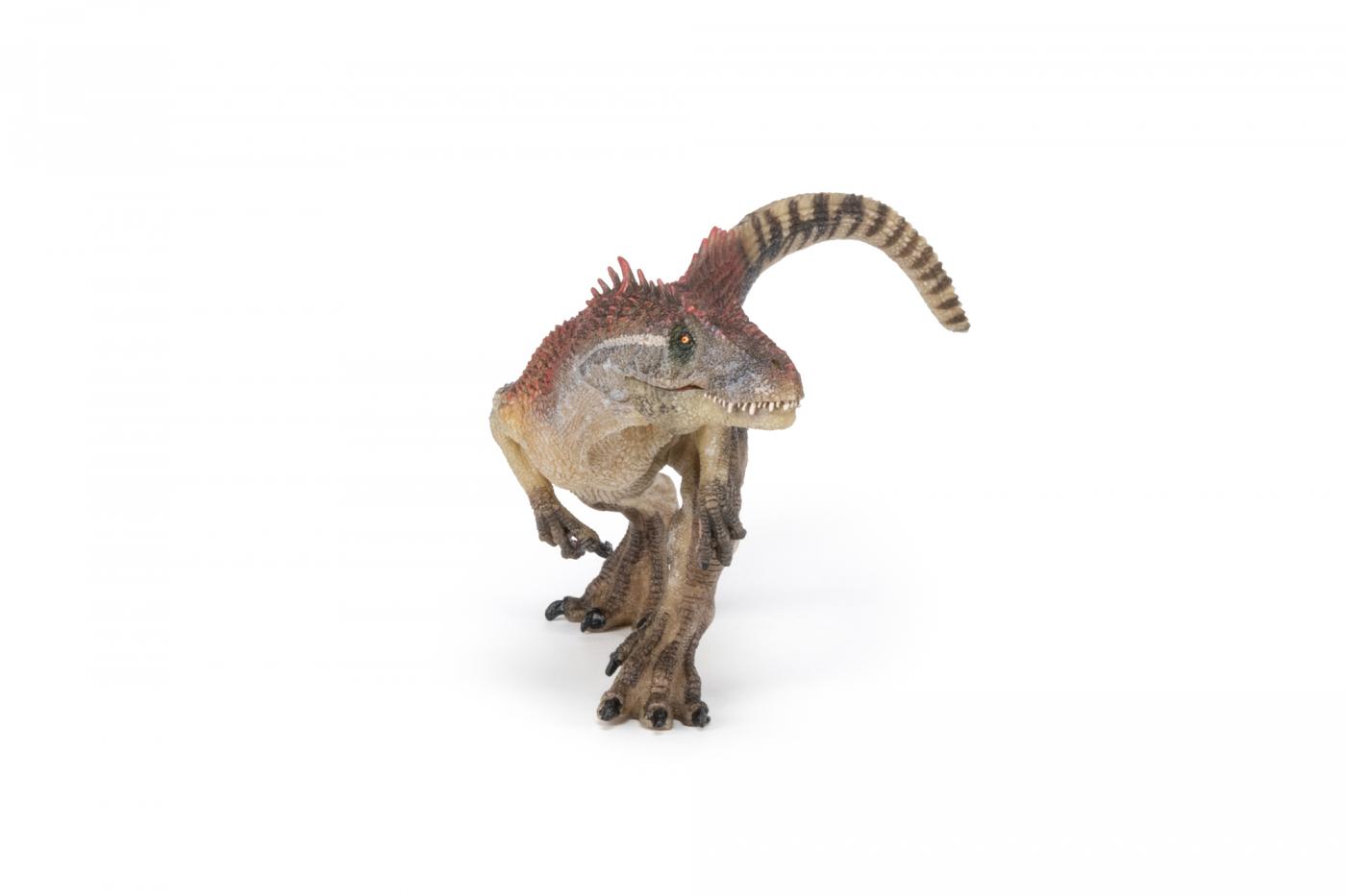 Papo Dinosaurier: Papo Allosaurus 55078