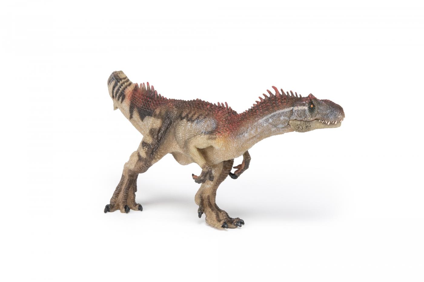 Papo Dinosaurier: Papo Allosaurus 55078