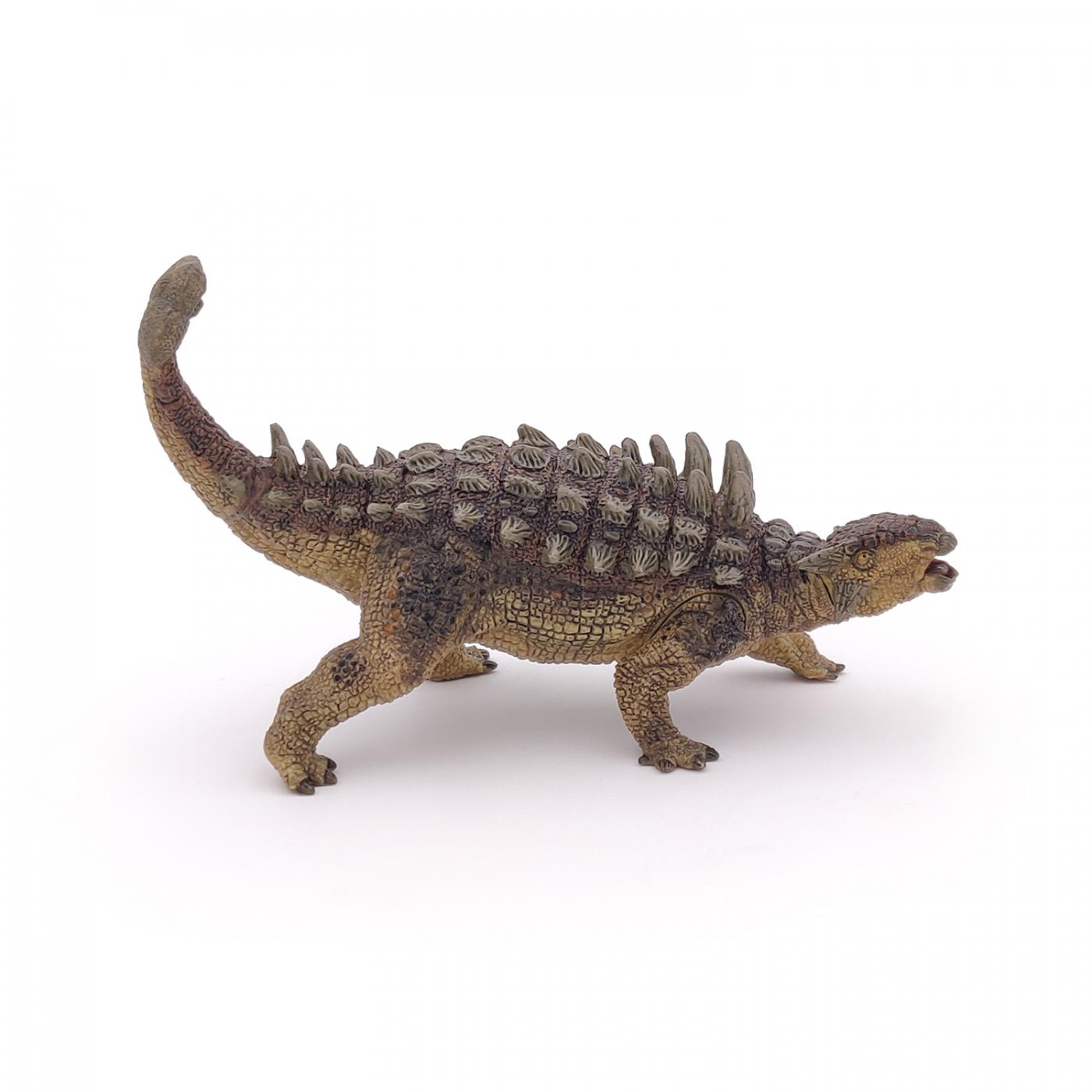 Papo 55015 Ankylosaurus - animal figures at spielzeug-guenstig.de