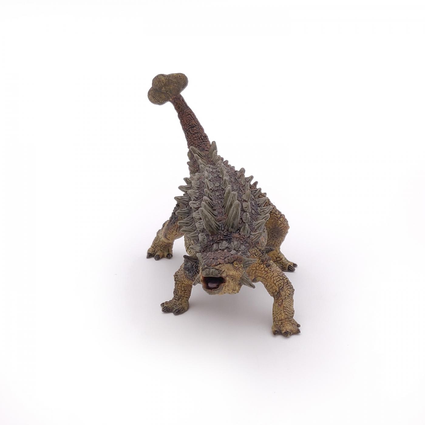 Papo 55015 Ankylosaurus - animal figures at spielzeug-guenstig.de