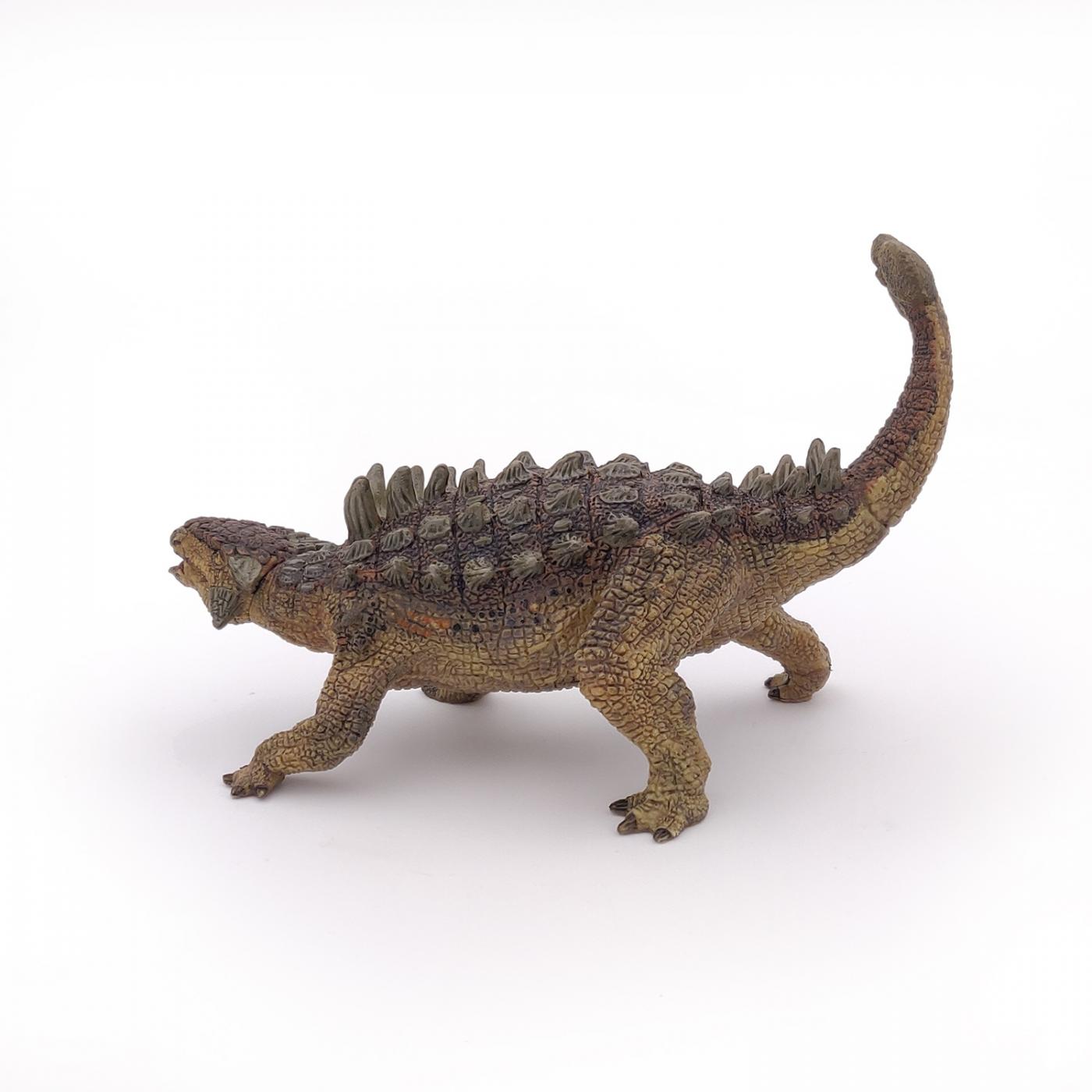 Papo 55015 Ankylosaurus - animal figures at spielzeug-guenstig.de