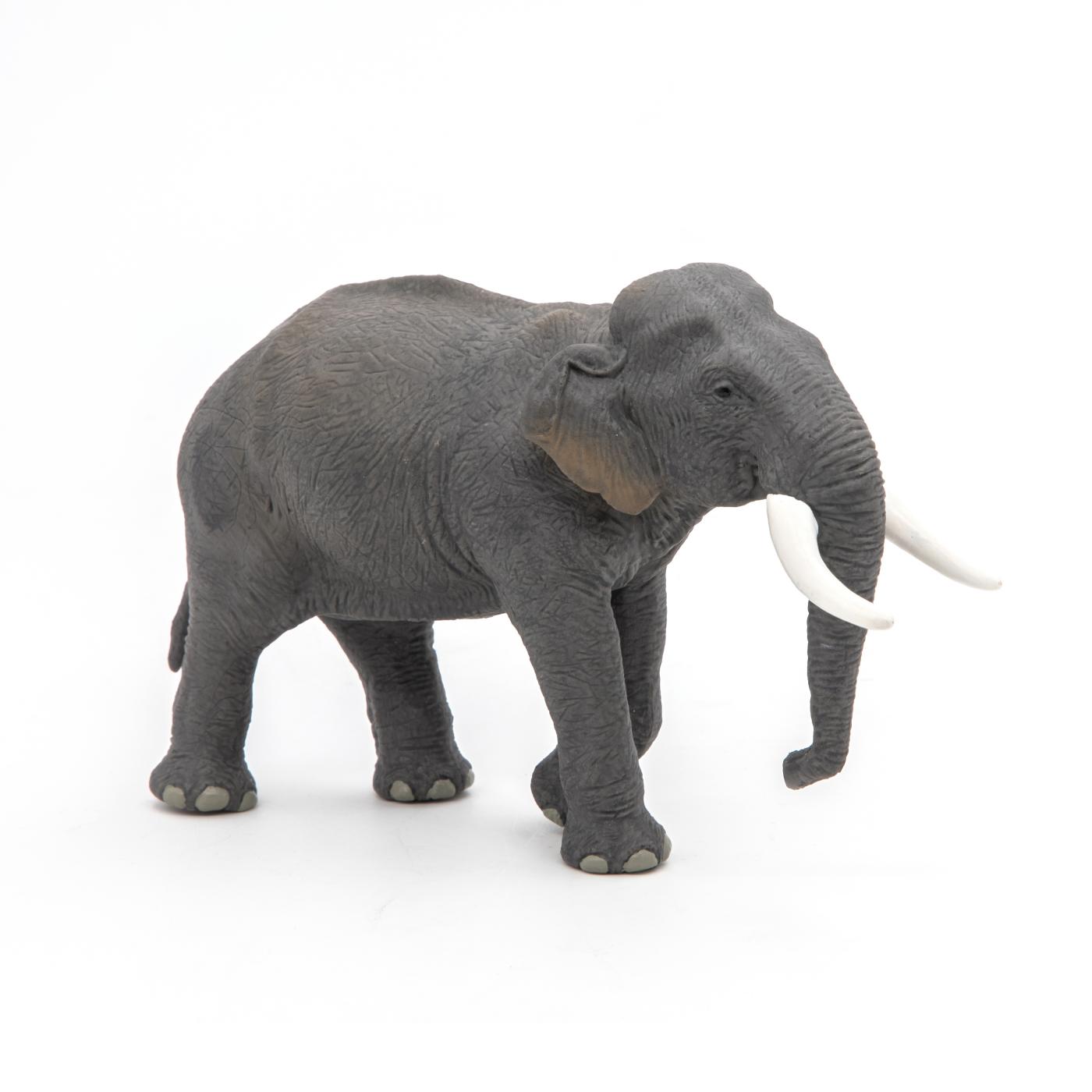 Papo 50131 Asian Elephant (right figure) spielzeug-guenstig.de