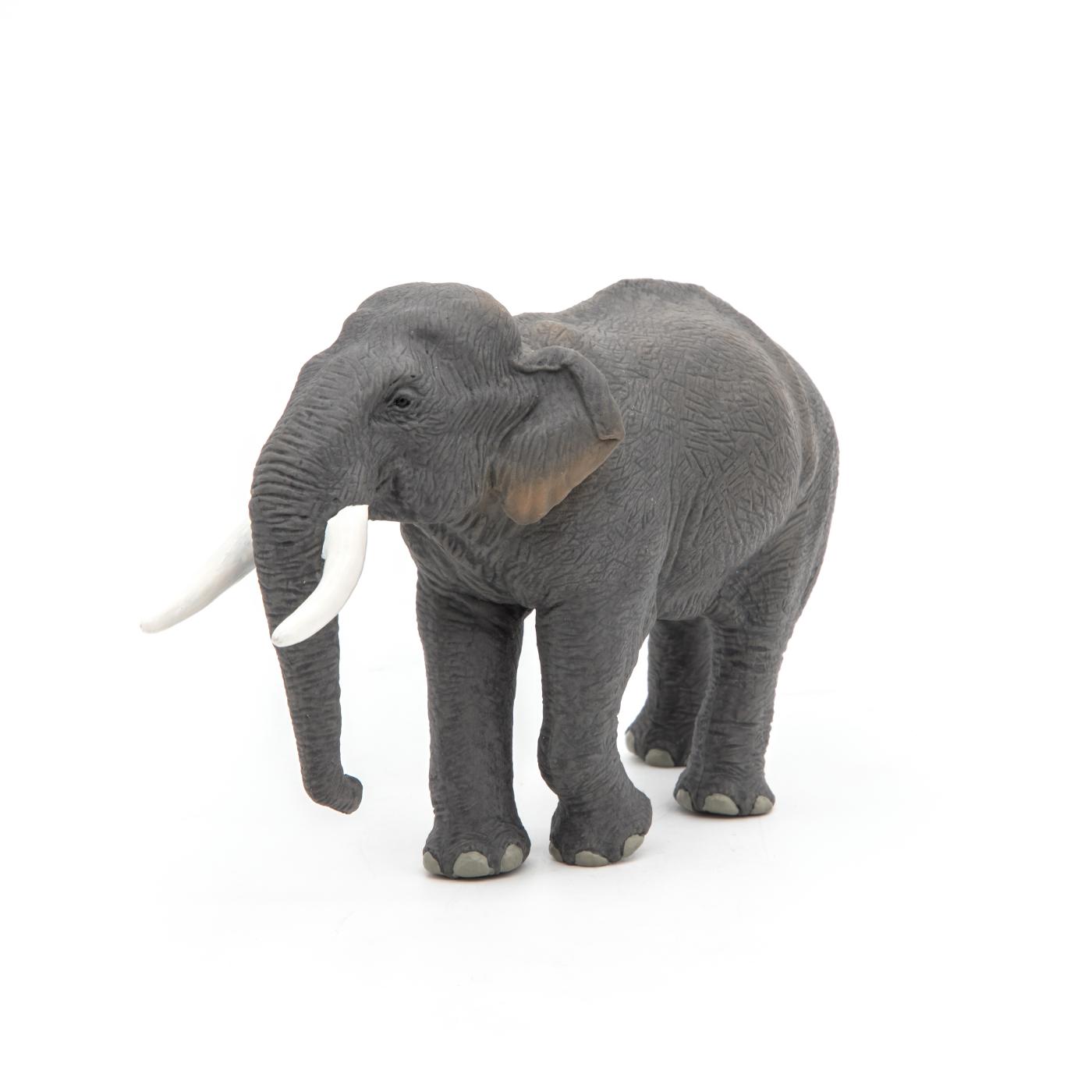 Papo 50131 Asian Elephant (right figure) spielzeug-guenstig.de