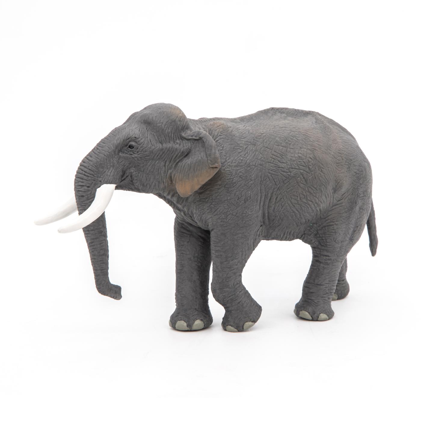 Papo 50131 Asian Elephant (right figure) spielzeug-guenstig.de