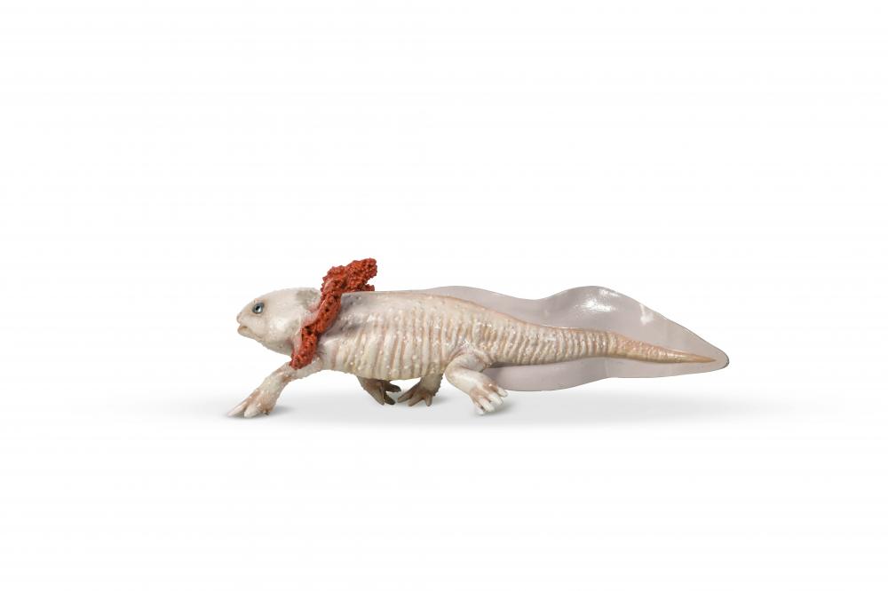 Papo Marine Creatures: Papo Axolotl figure 56066