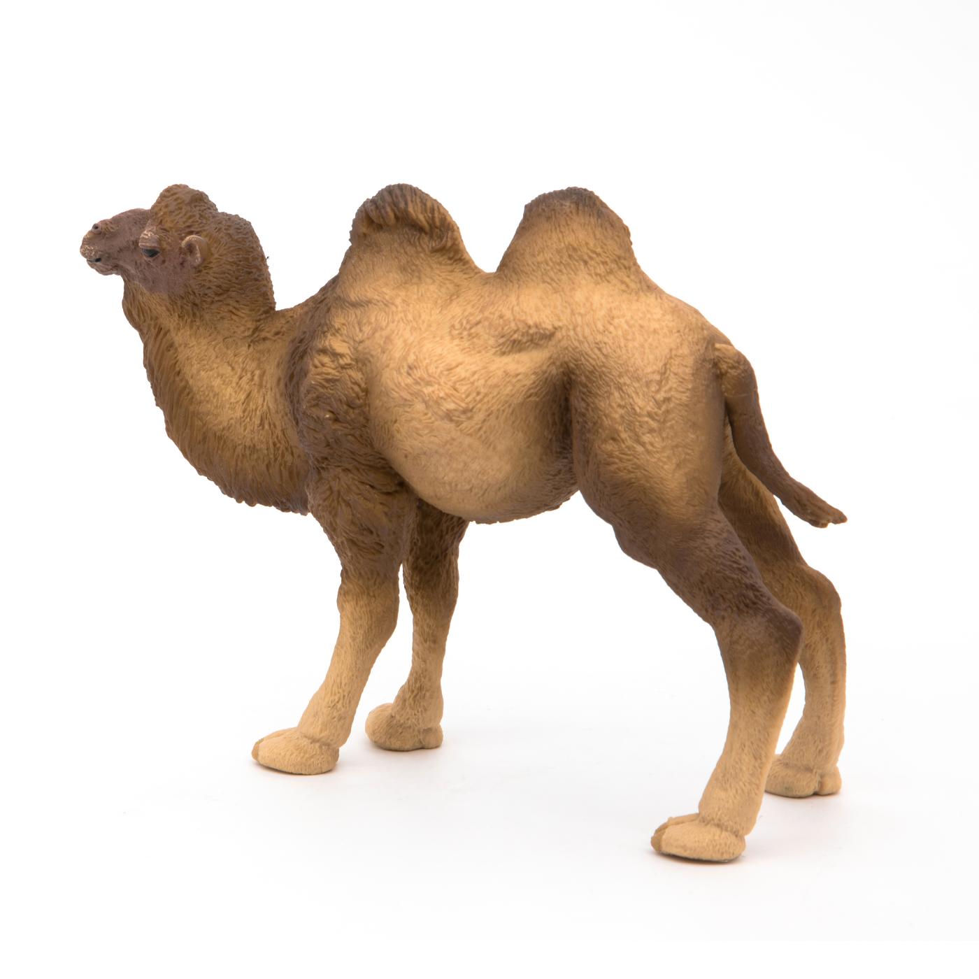 Papo 50129 Bactrian camel - animal figures at spielzeug