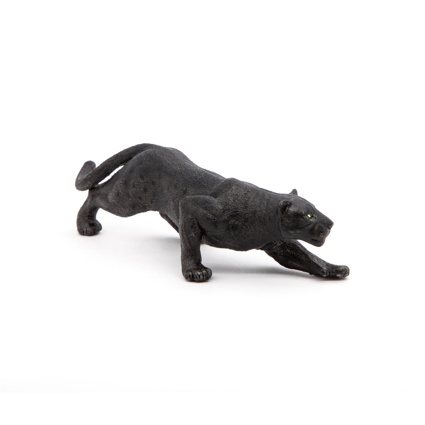 Papo 50026 Panther black - animal figures at spielzeug-guenstig.de