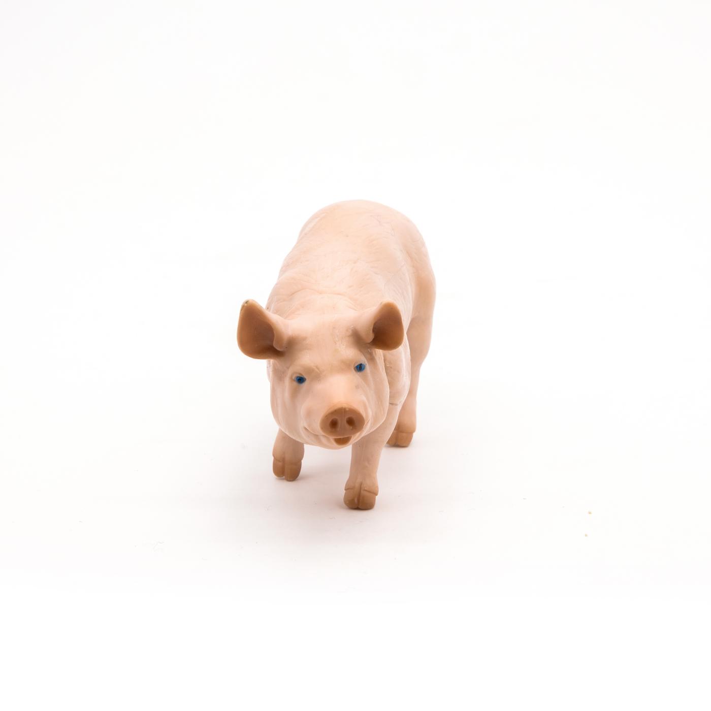Papo 51044 boar - animal figures at spielzeug-guenstig.de