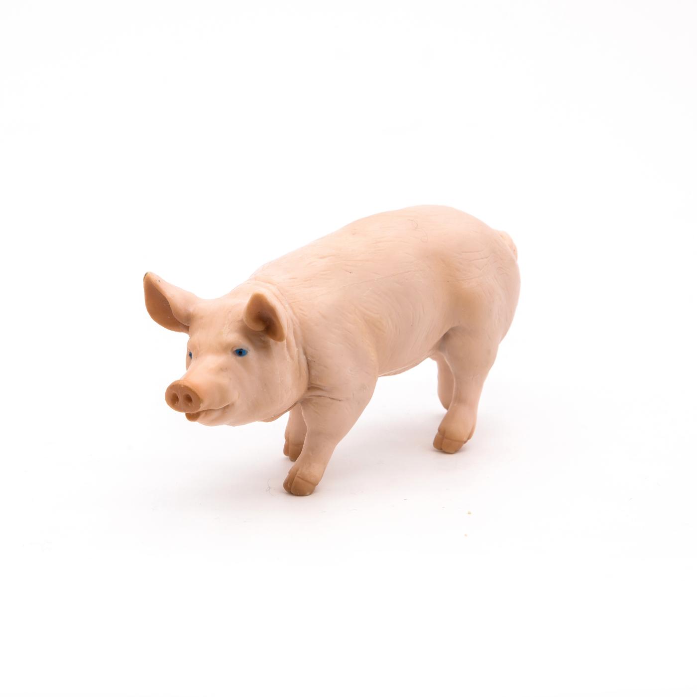 Papo 51044 boar - animal figures at spielzeug-guenstig.de