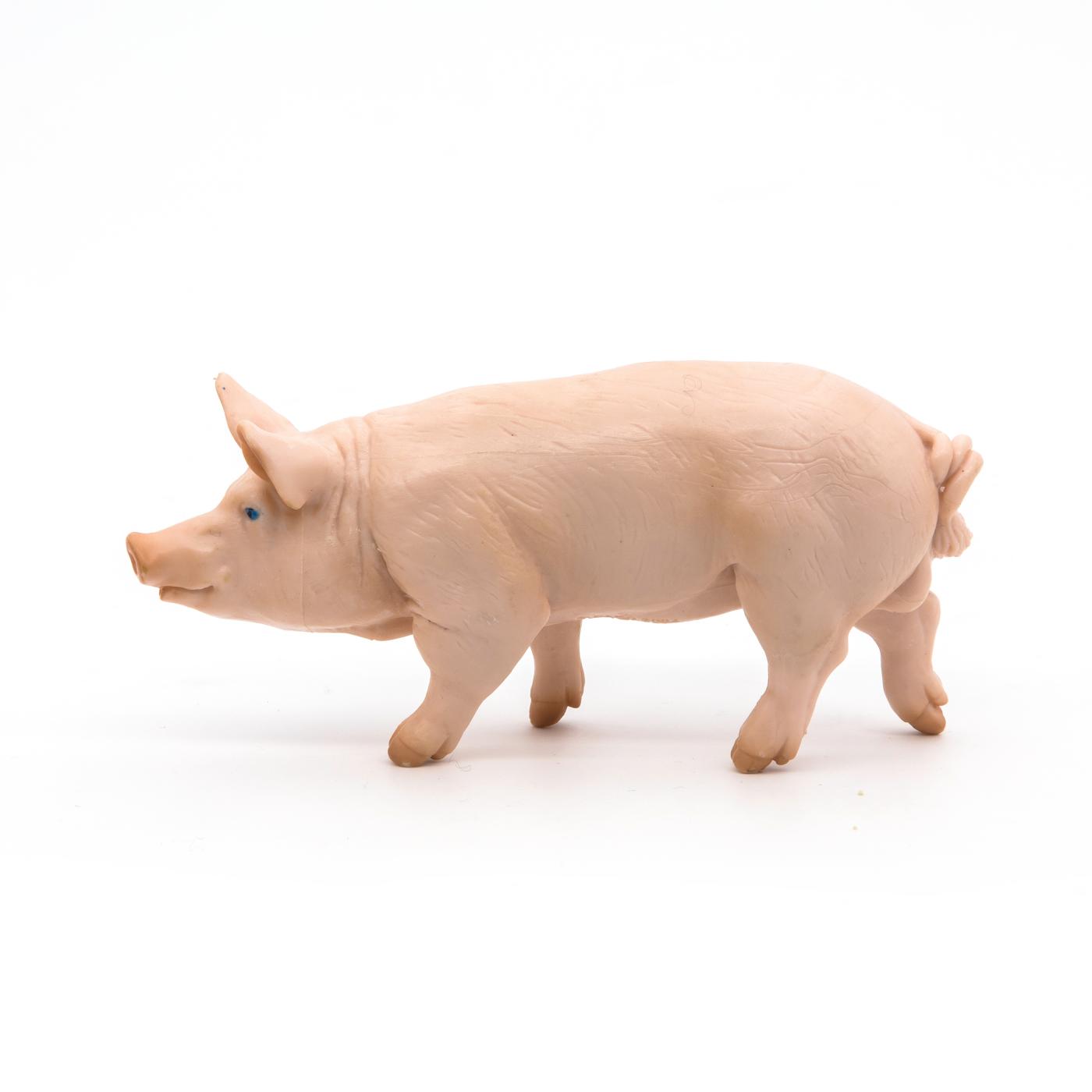 Papo 51044 boar - animal figures at spielzeug-guenstig.de