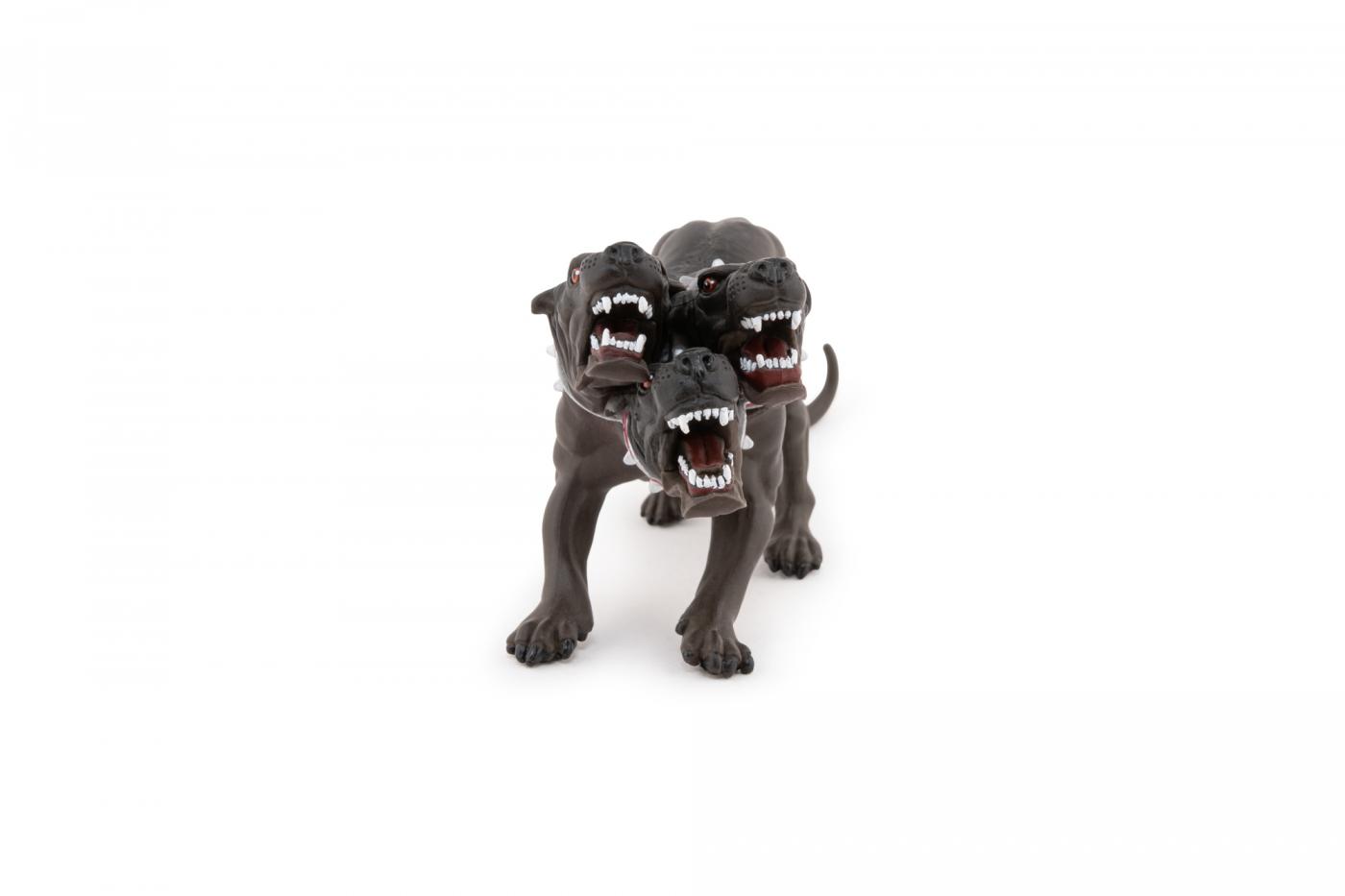 Papo 38912 Cerberus Hellhound - dragons & elves at spielzeug-guenstig.de