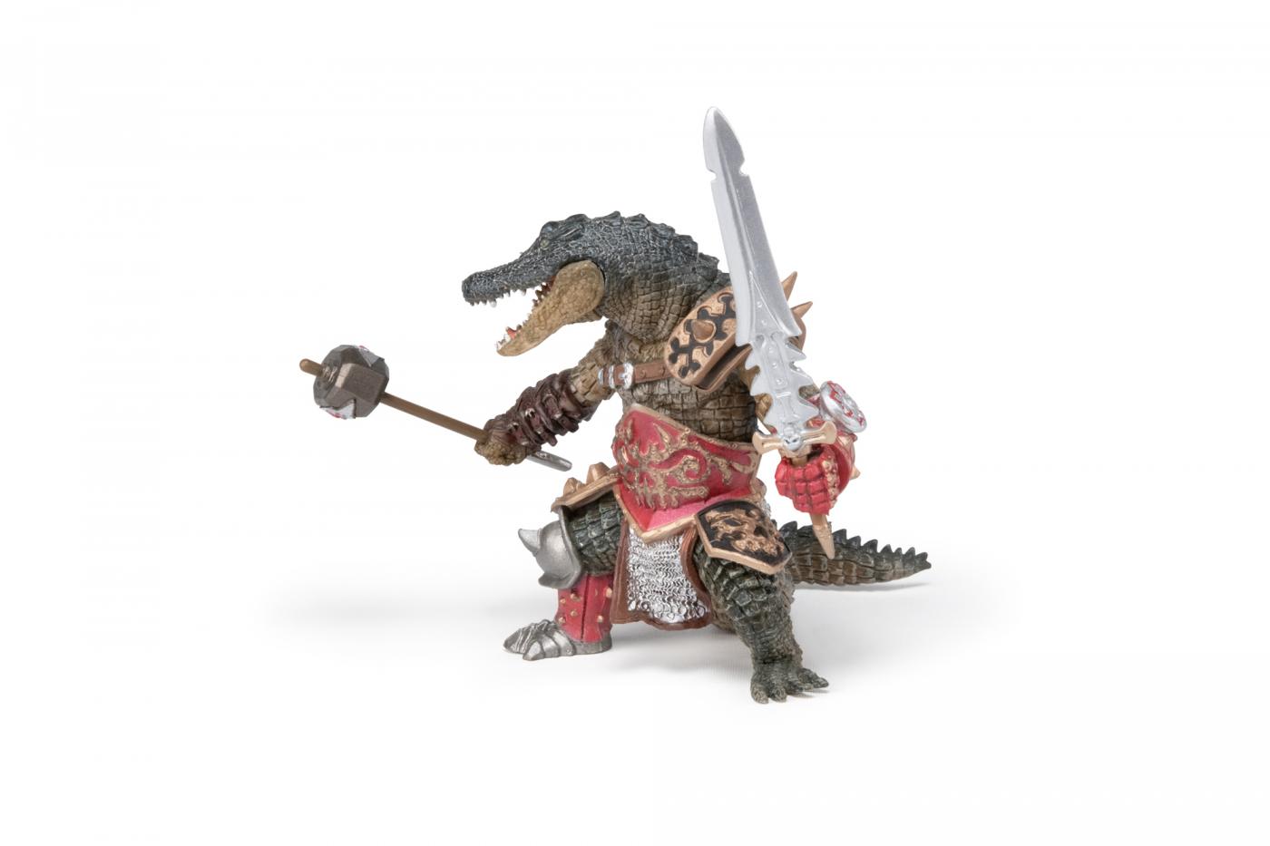 Papo 38955 Crocodile man - dragons & elves at spielzeug-guenstig.de