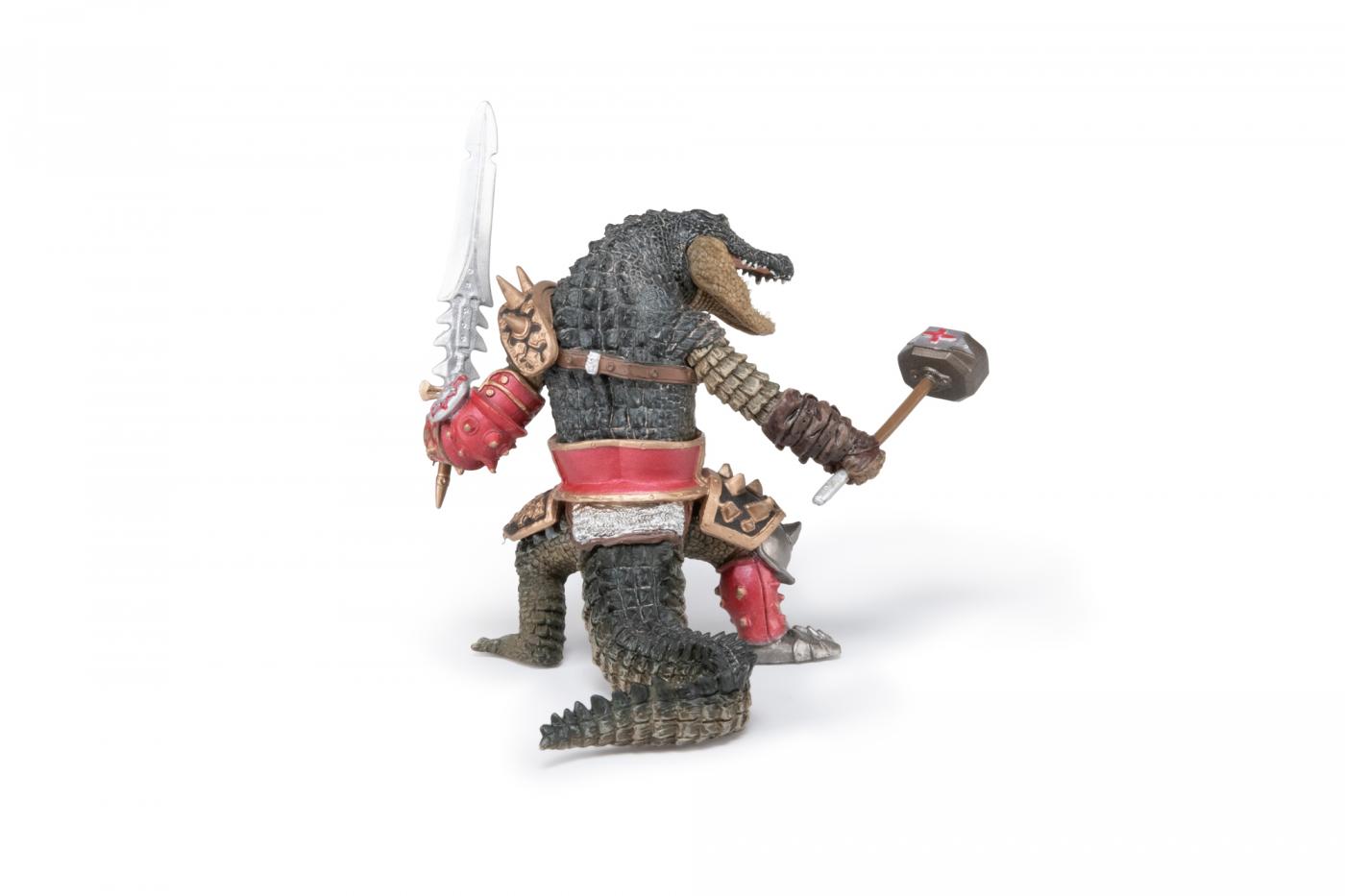 Papo 38955 Crocodile man - dragons & elves at spielzeug-guenstig.de