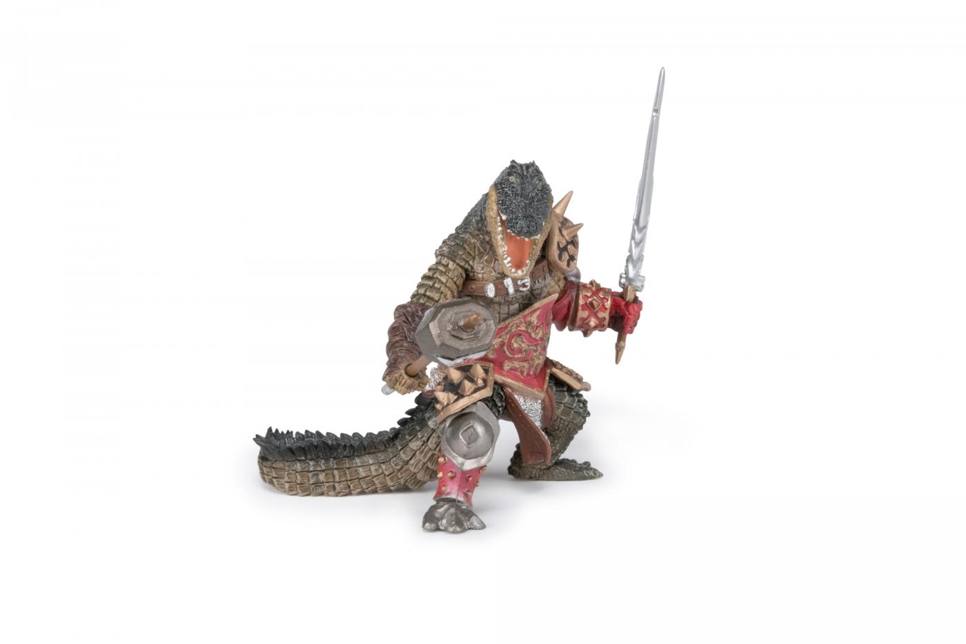 Papo 38955 Crocodile man - dragons & elves at spielzeug-guenstig.de