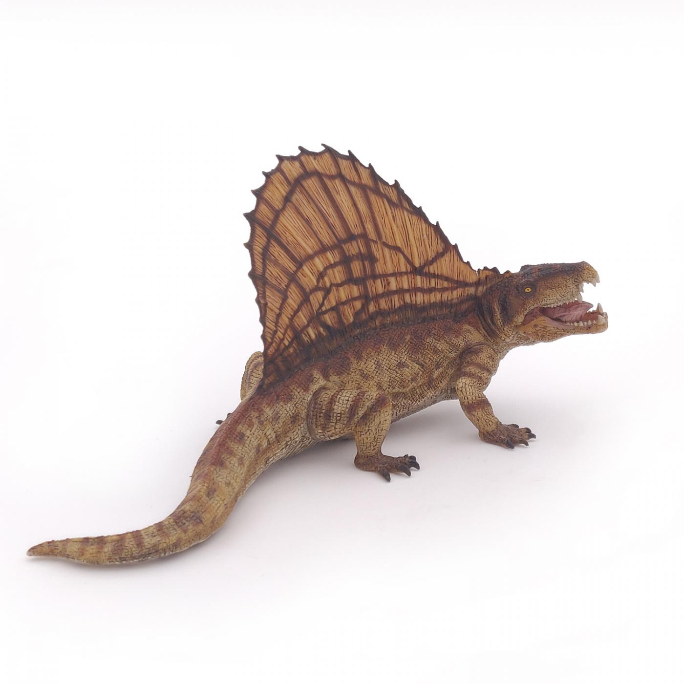 Papo 55033 Dimetrodon - animal figures at spielzeug-guenstig.de