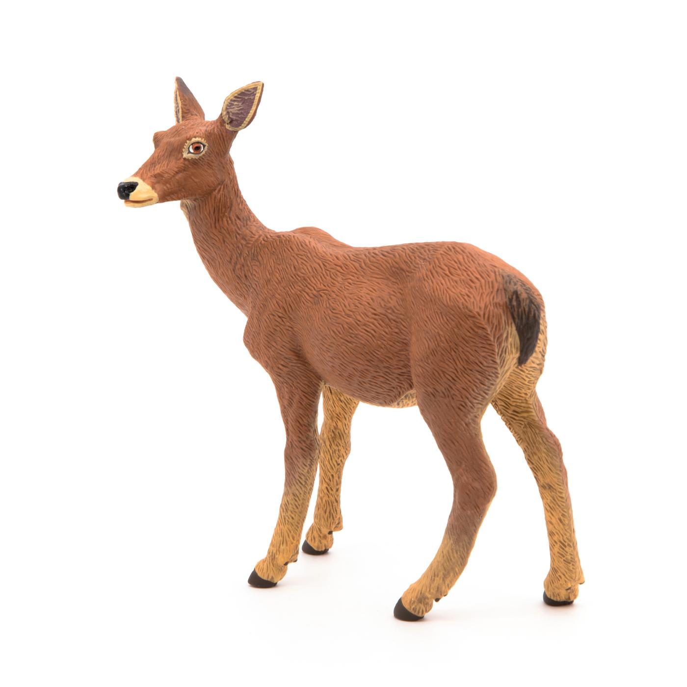 Papo 53014 deer - animal figures at spielzeug-guenstig.de