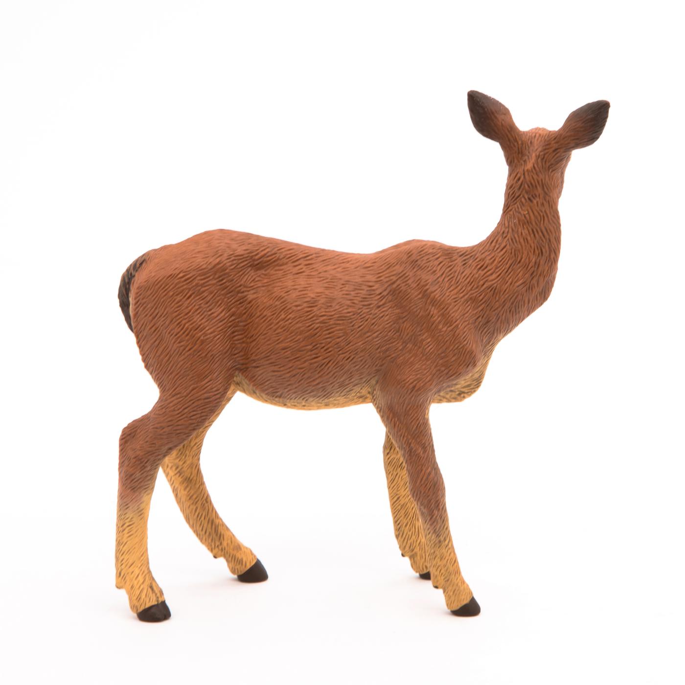 Papo 53014 deer - animal figures at spielzeug-guenstig.de
