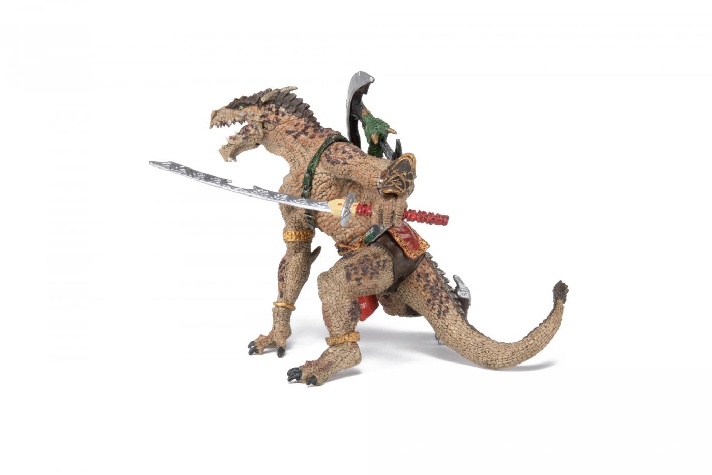 Papo 38975 Mutant Dragon - dragons & elves at spielzeug-guenstig.de