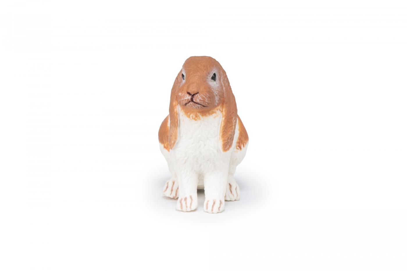 Papo Farm Life: Papo Dwarf rabbit 51173