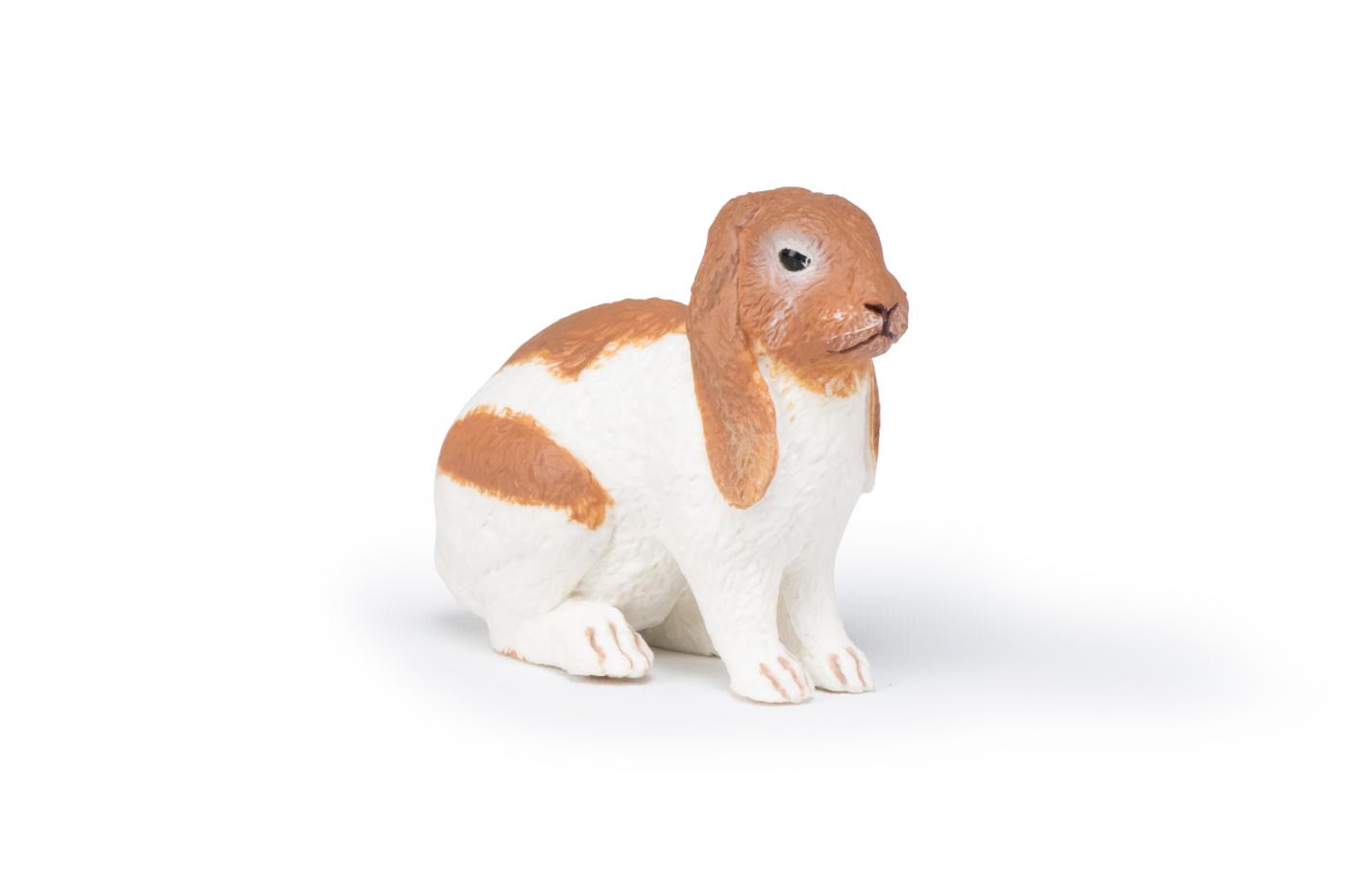 Papo Farm Life: Papo Dwarf rabbit 51173