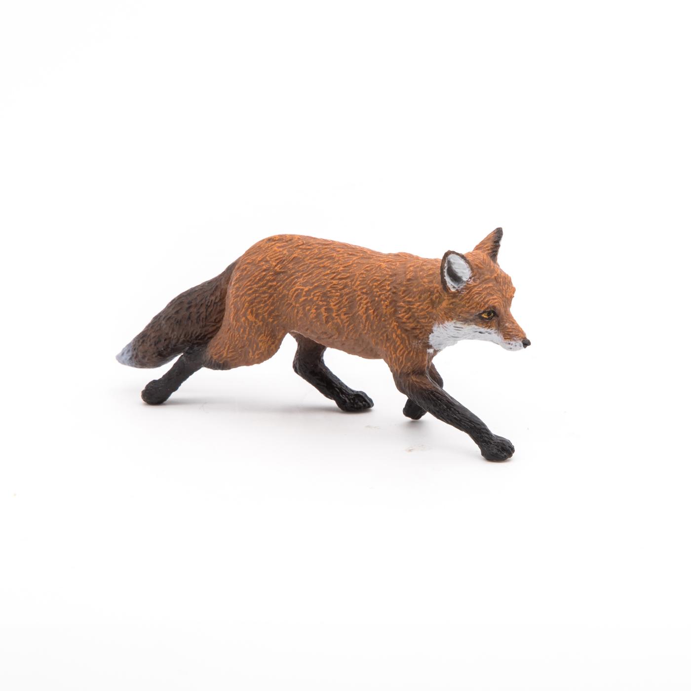 Papo 53020 fox - animal figures at spielzeug-guenstig.de