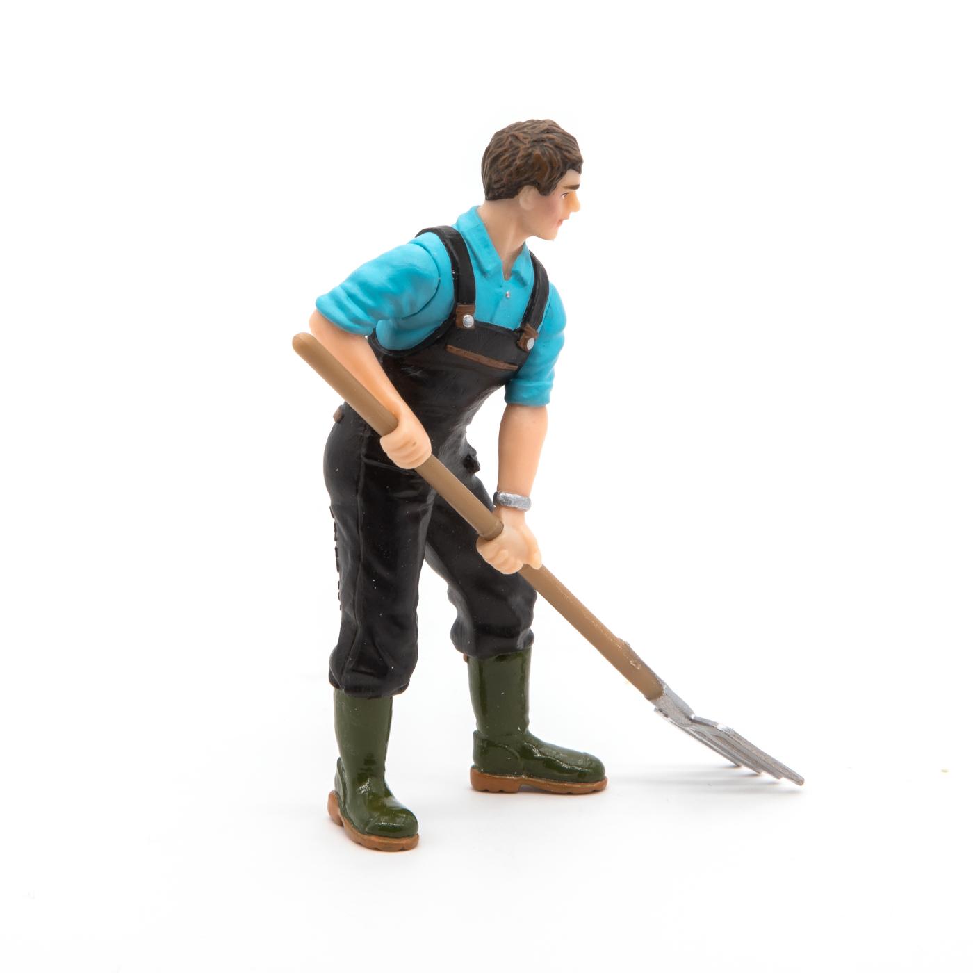 Papo 39216 gardener - human figures at spielzeug-guenstig.de