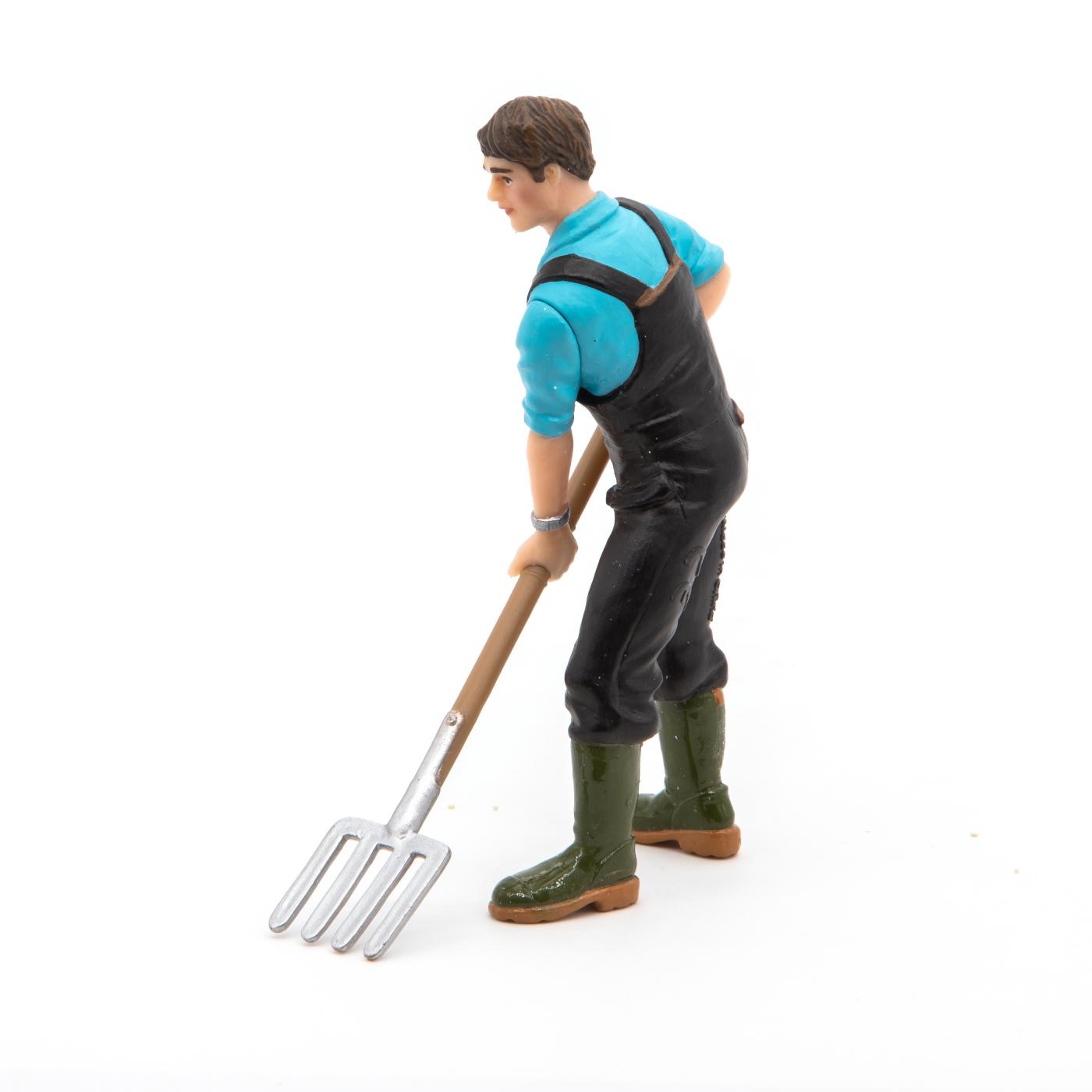Papo 39216 gardener - human figures at spielzeug-guenstig.de