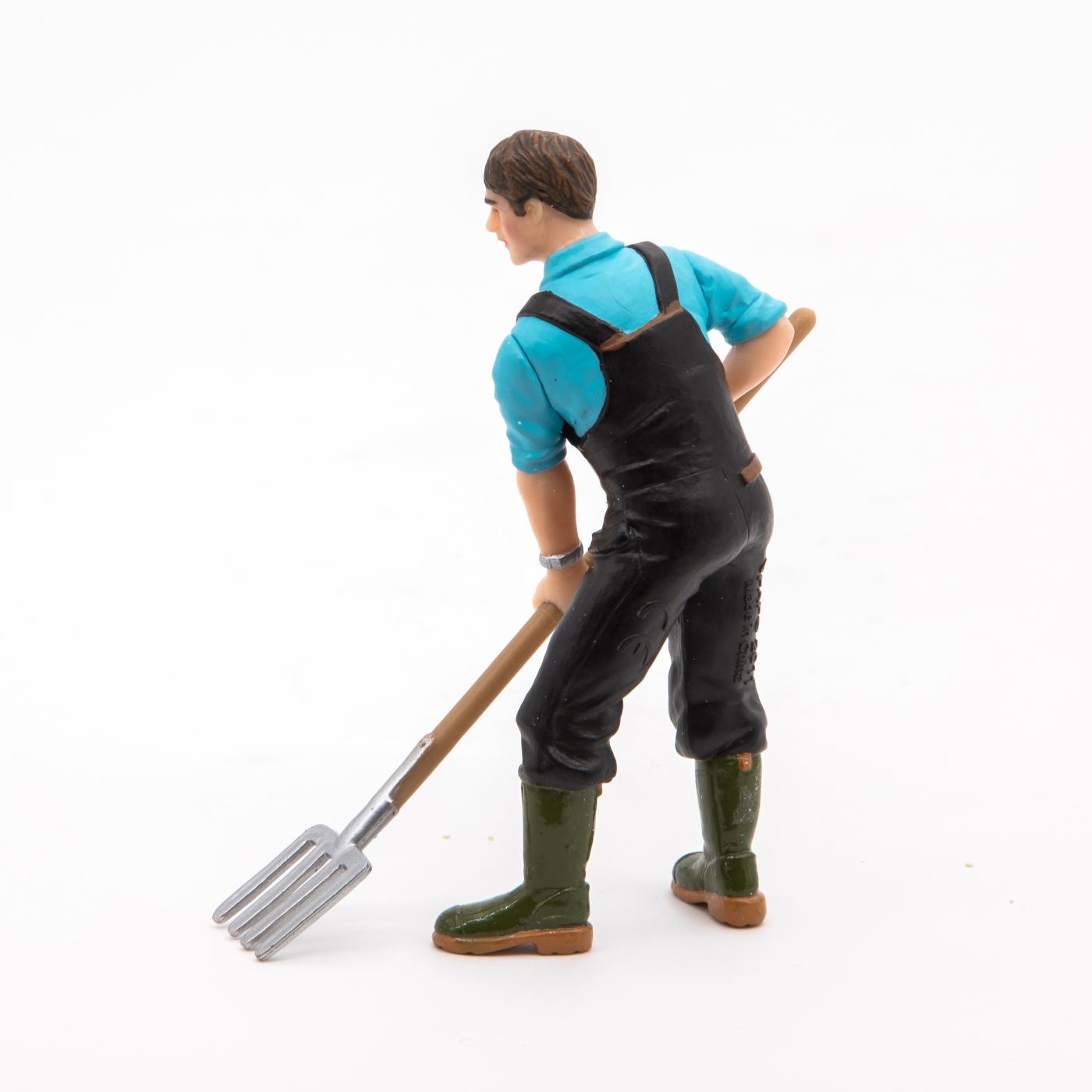 Papo 39216 gardener - human figures at spielzeug-guenstig.de