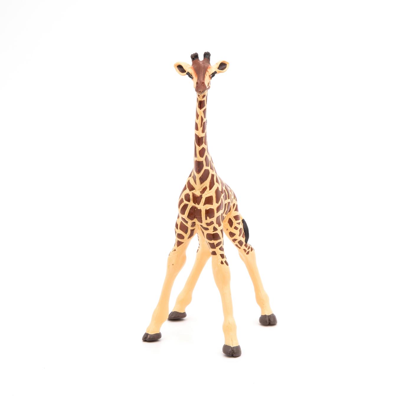 Papo 50100 Young giraffes - animal figures at spielzeug-guenstig.de