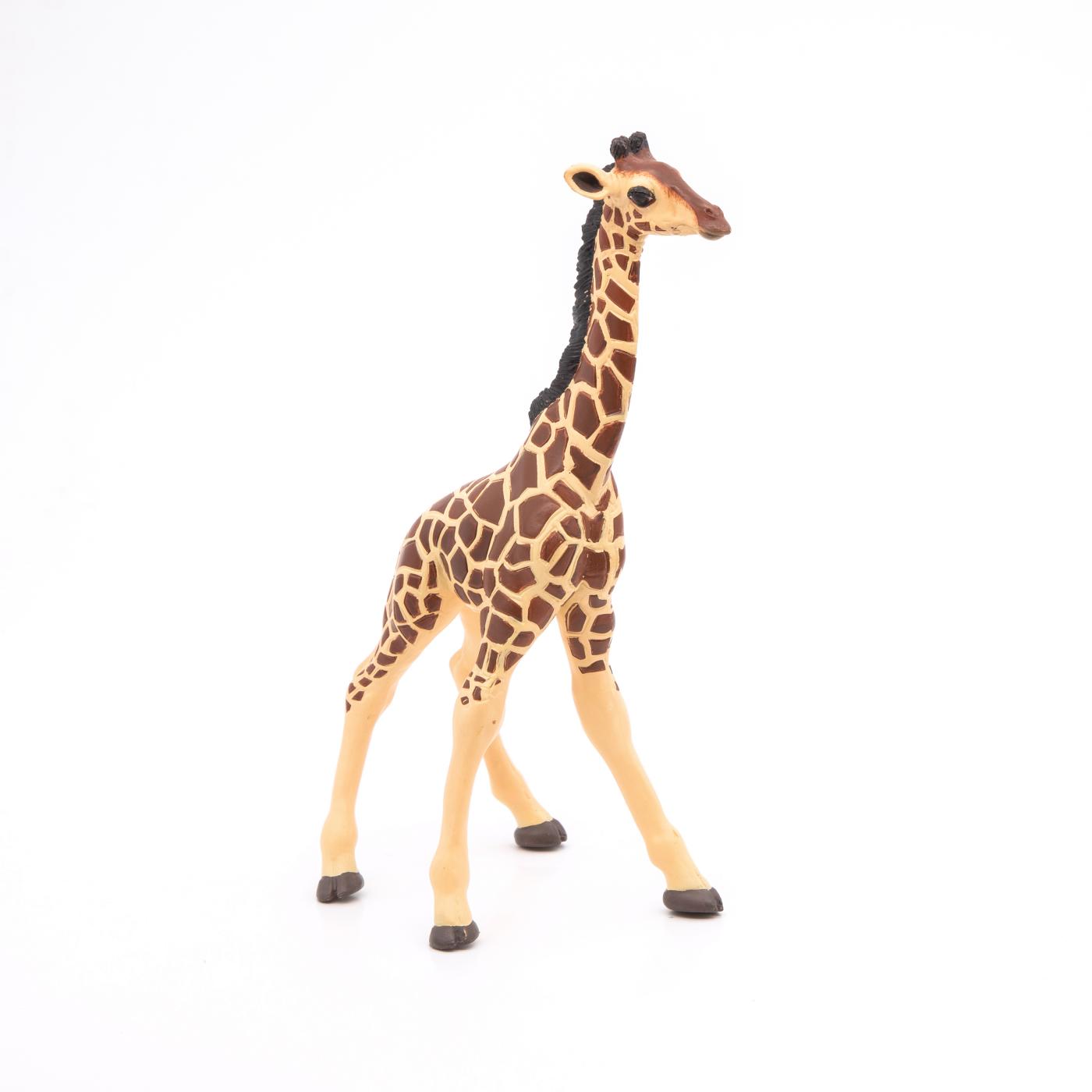 Papo 50100 Giraffenjunges - Tierfiguren - Figuren bei spielzeug-guenstig.de