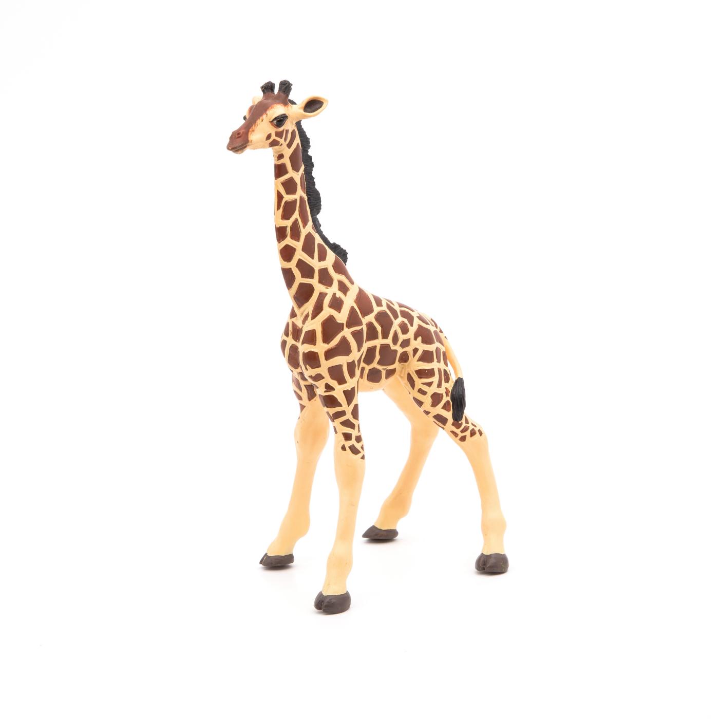Papo 50100 Giraffenjunges - Tierfiguren - Figuren bei spielzeug-guenstig.de
