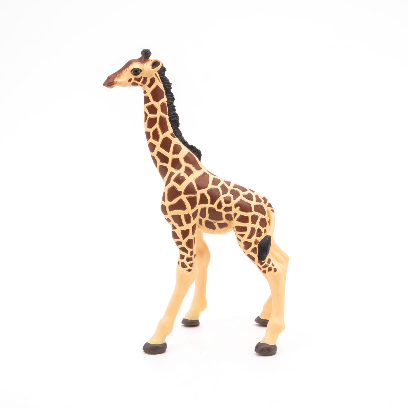 Papo 50100 Giraffenjunges - Tierfiguren - Figuren bei spielzeug-guenstig.de
