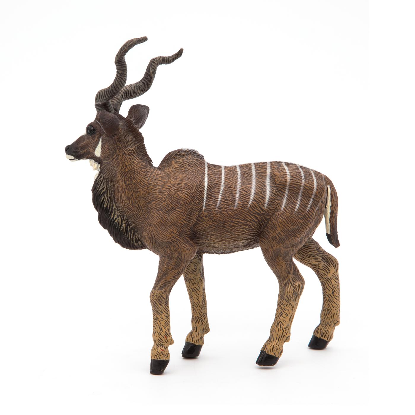Papo 50104 Kudu antelope - animal figures at spielzeug-guenstig.de