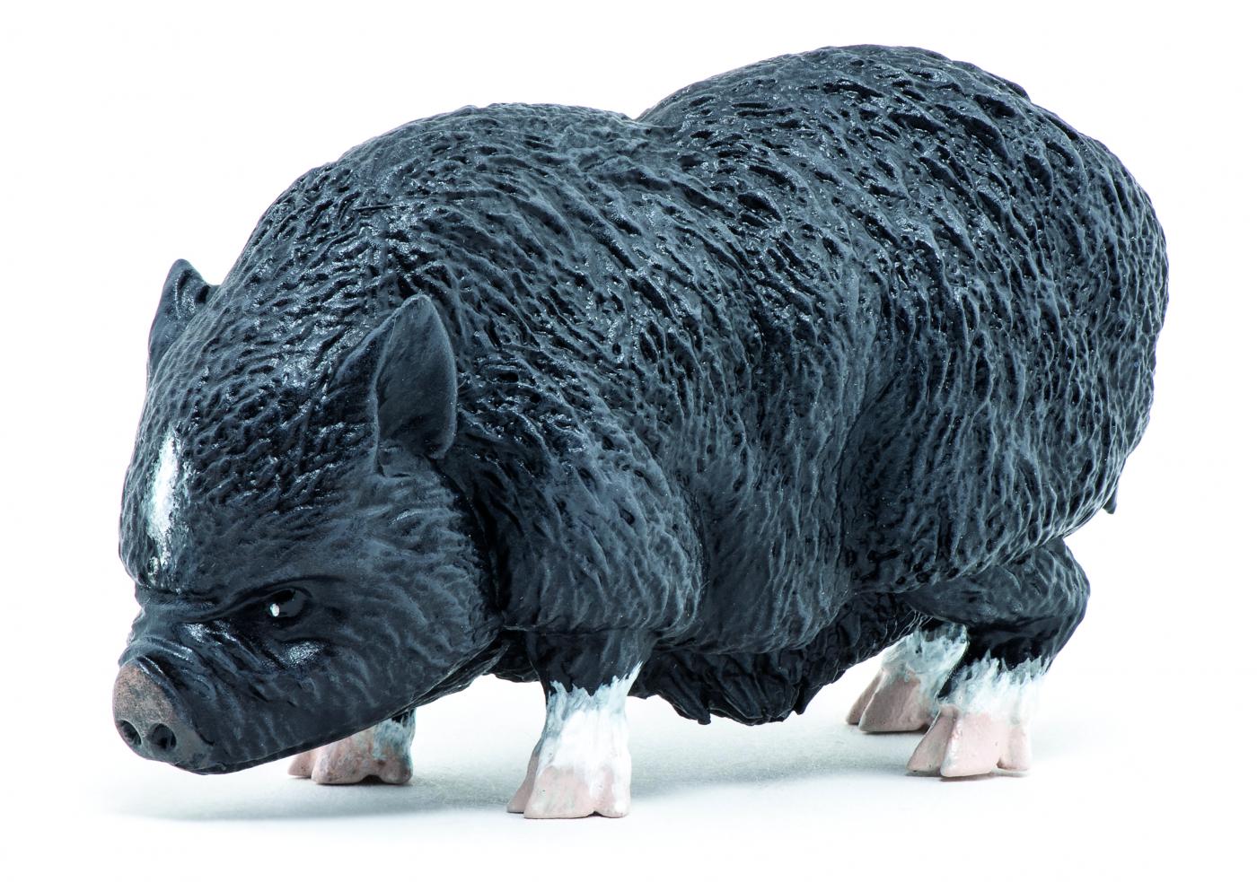 Papo Bauernhoftiere: Papo Hängebauchschwein 51190