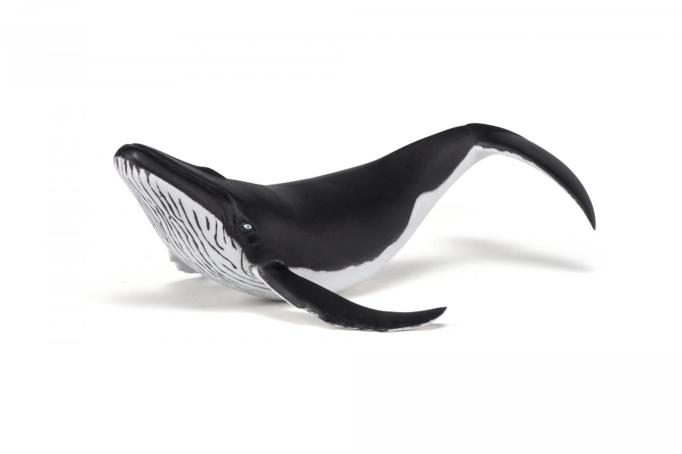 Papo Marine Life: Papo Humpback whale calf 56035