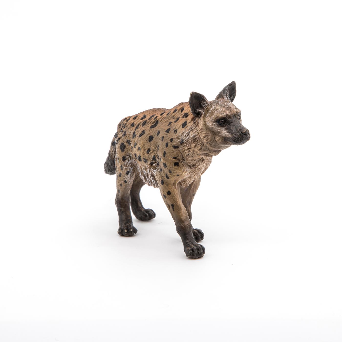 Papo Wild Animal Kingdom: Papo Hyena 50252