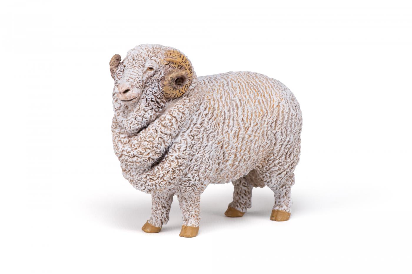 Papo Farm Life: Papo Merino sheep 51174