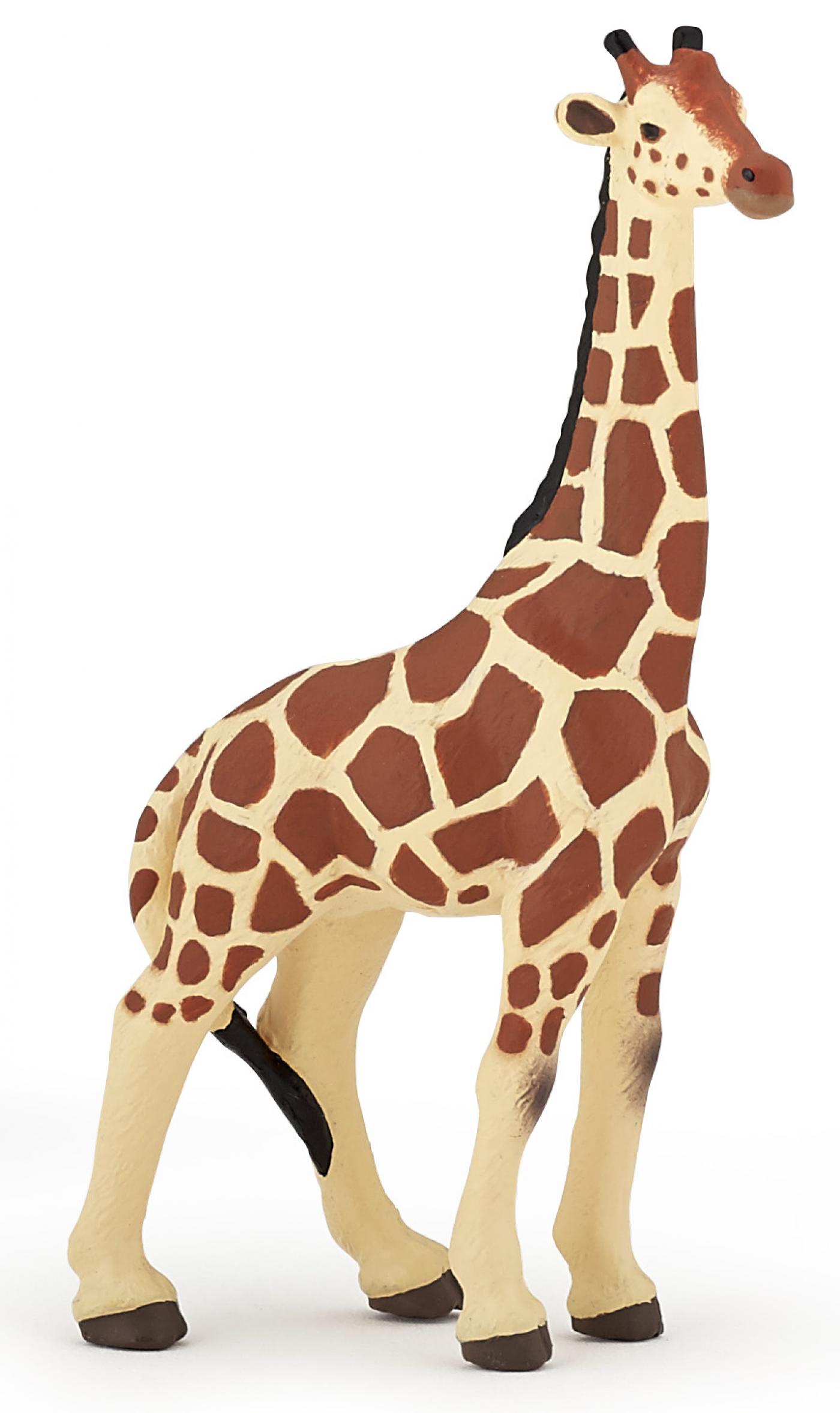 Papo Mini Collection: Papo Mini PLUS Wild Animals Set 2